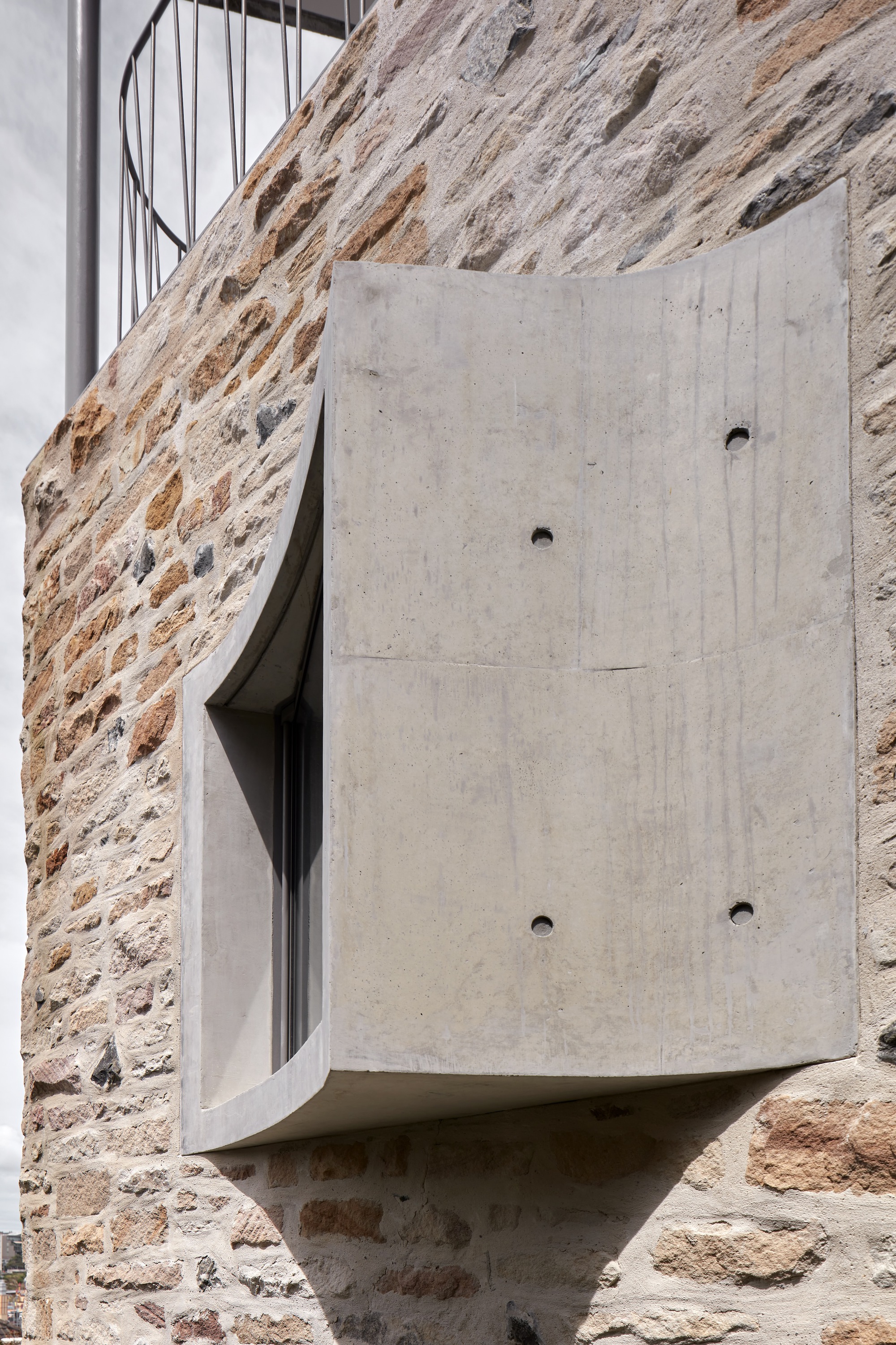 Gallery of Lavender Bay House / Durbach Block Jaggers - 13