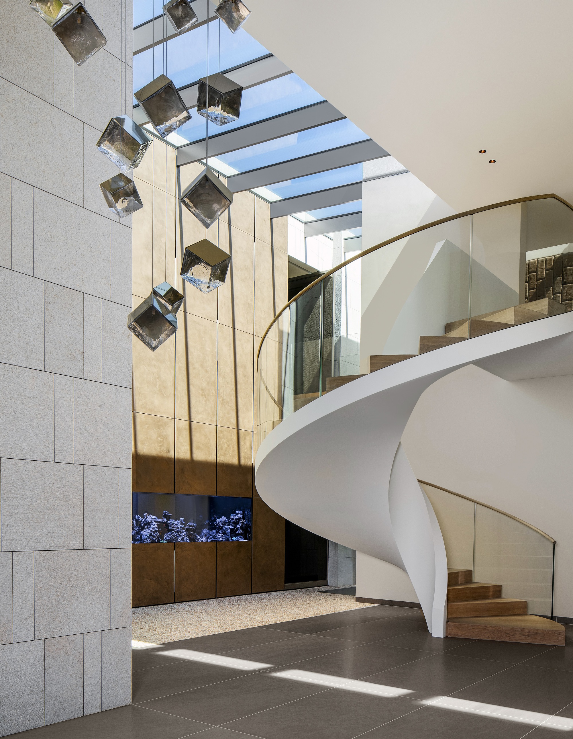 Gallery of Flanders House / SAOTA - 19