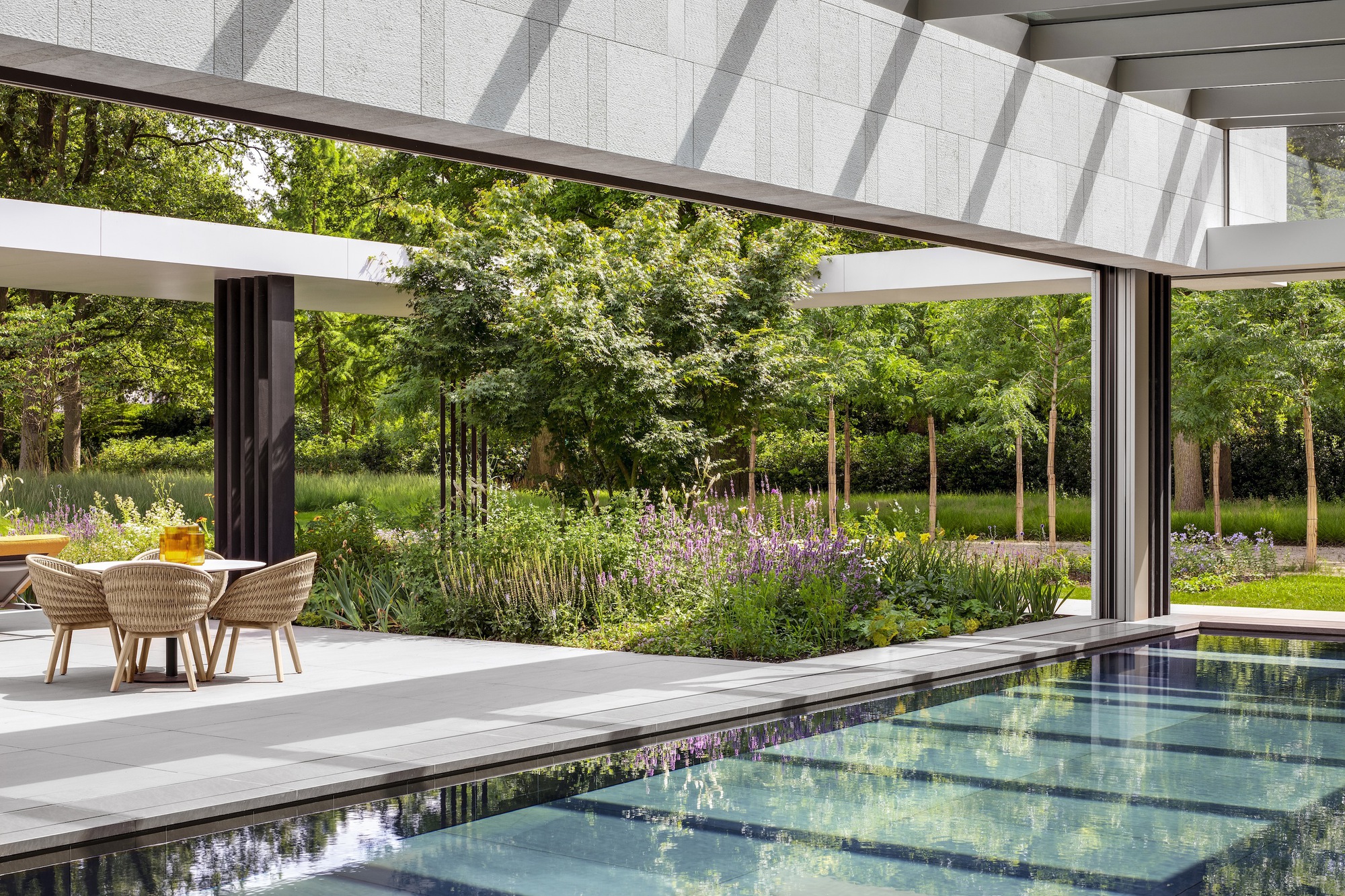 Gallery of Flanders House / SAOTA - 12