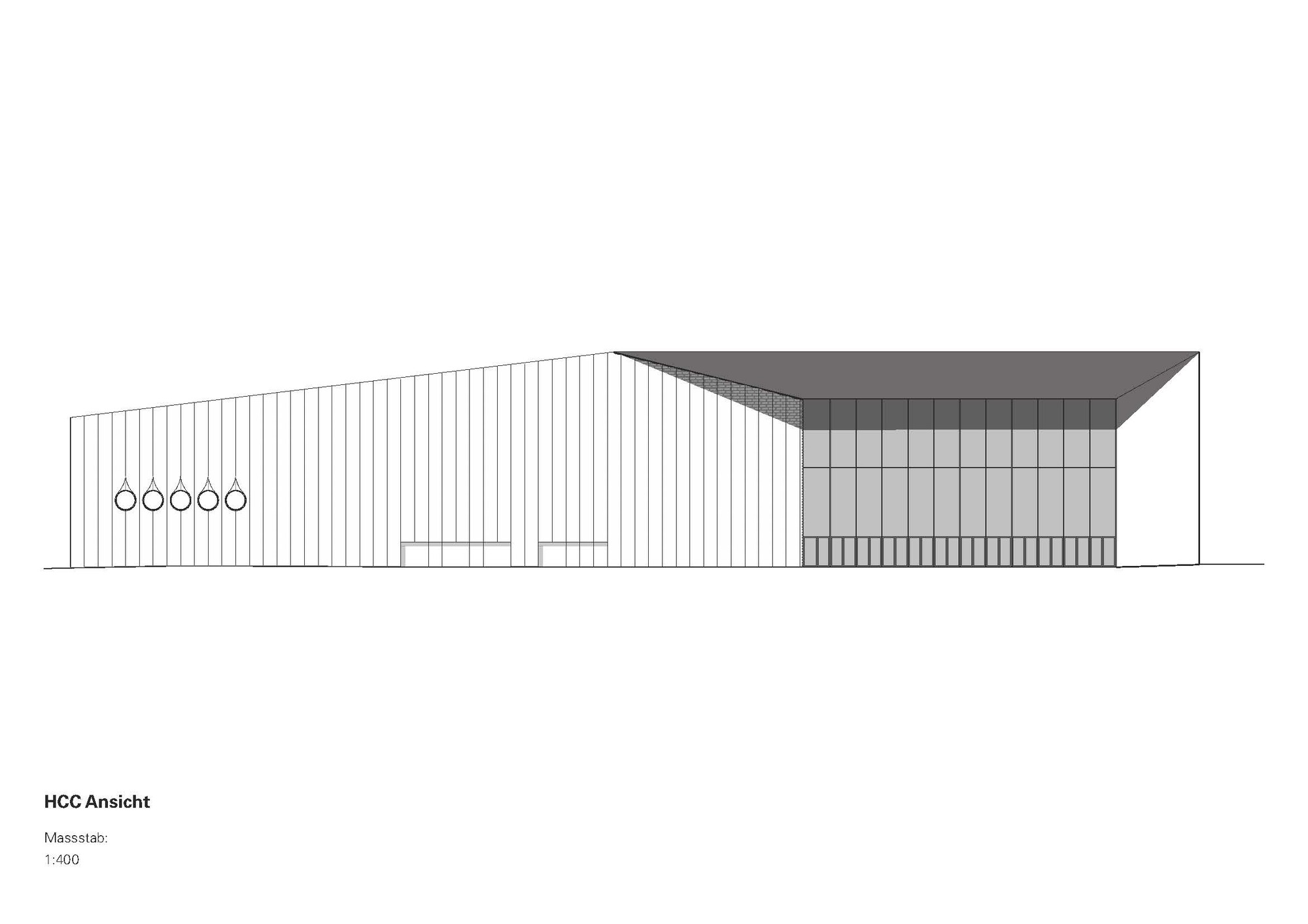 Gallery of Heidelberg Congress Center / Degelo Architekten - 20
