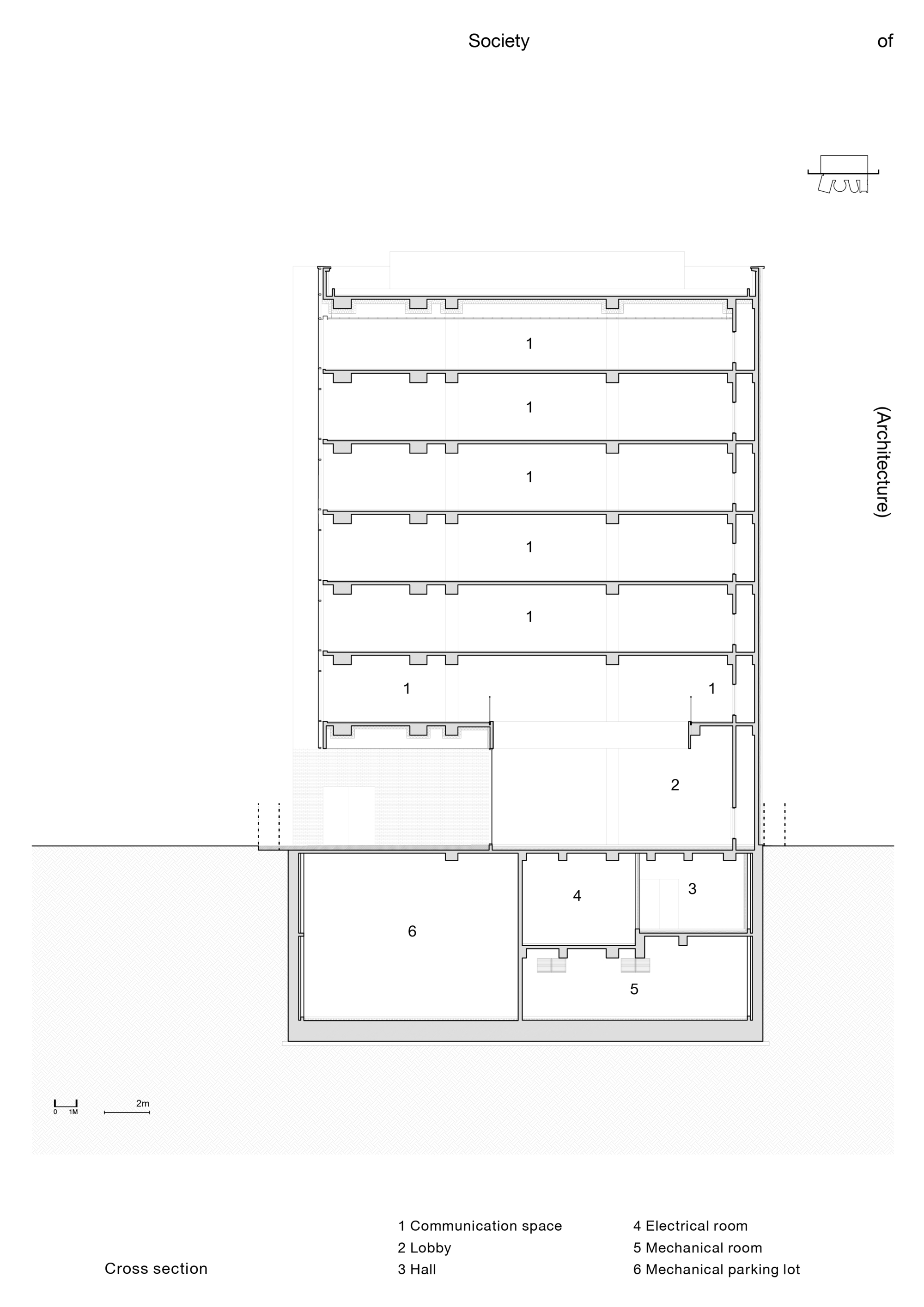 Gallery of Seongsu Silo: Seoul Urban Manufacturing Hub / Society of ...