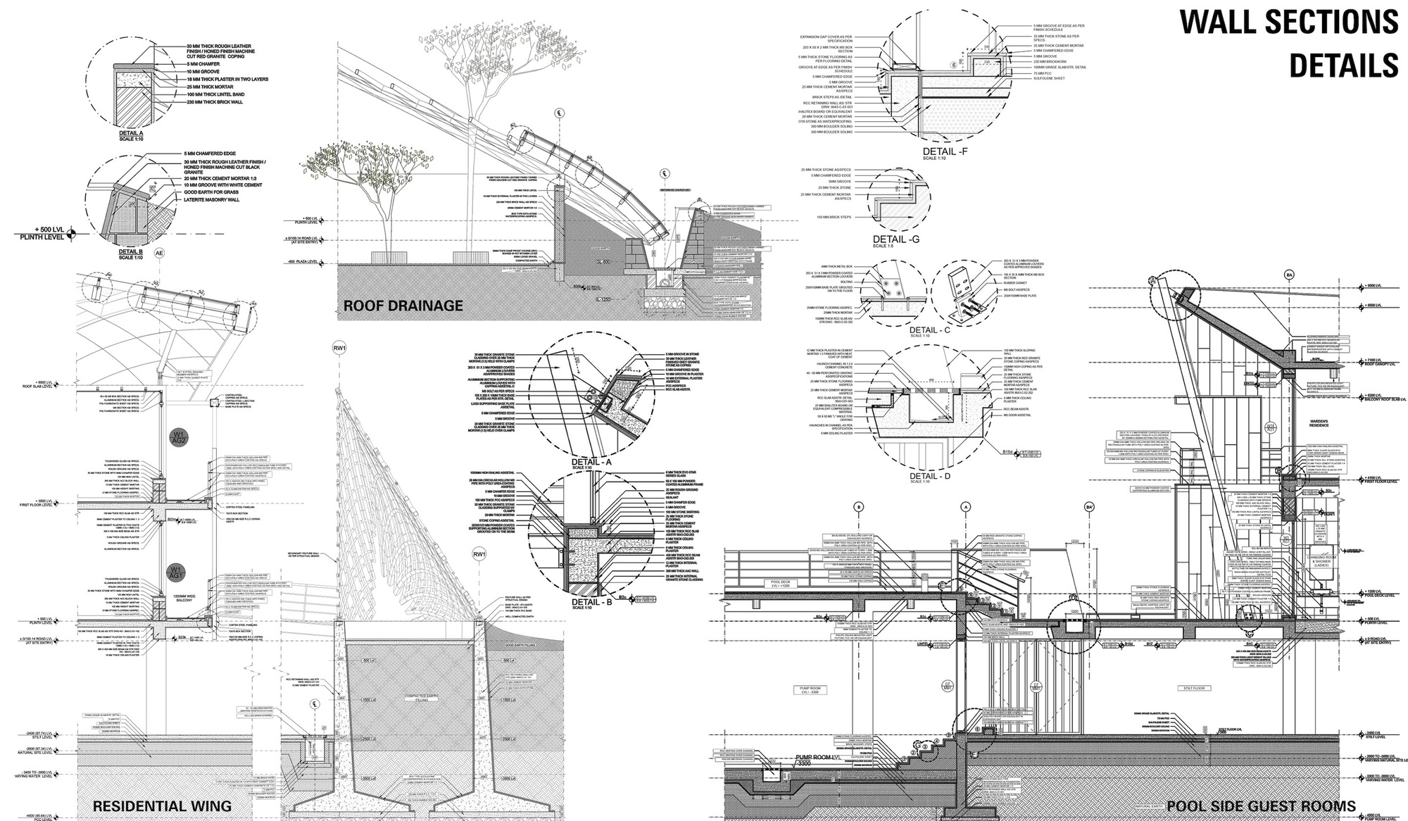 Gallery of National Institute of Water Sports / M:OFA Studios - 30