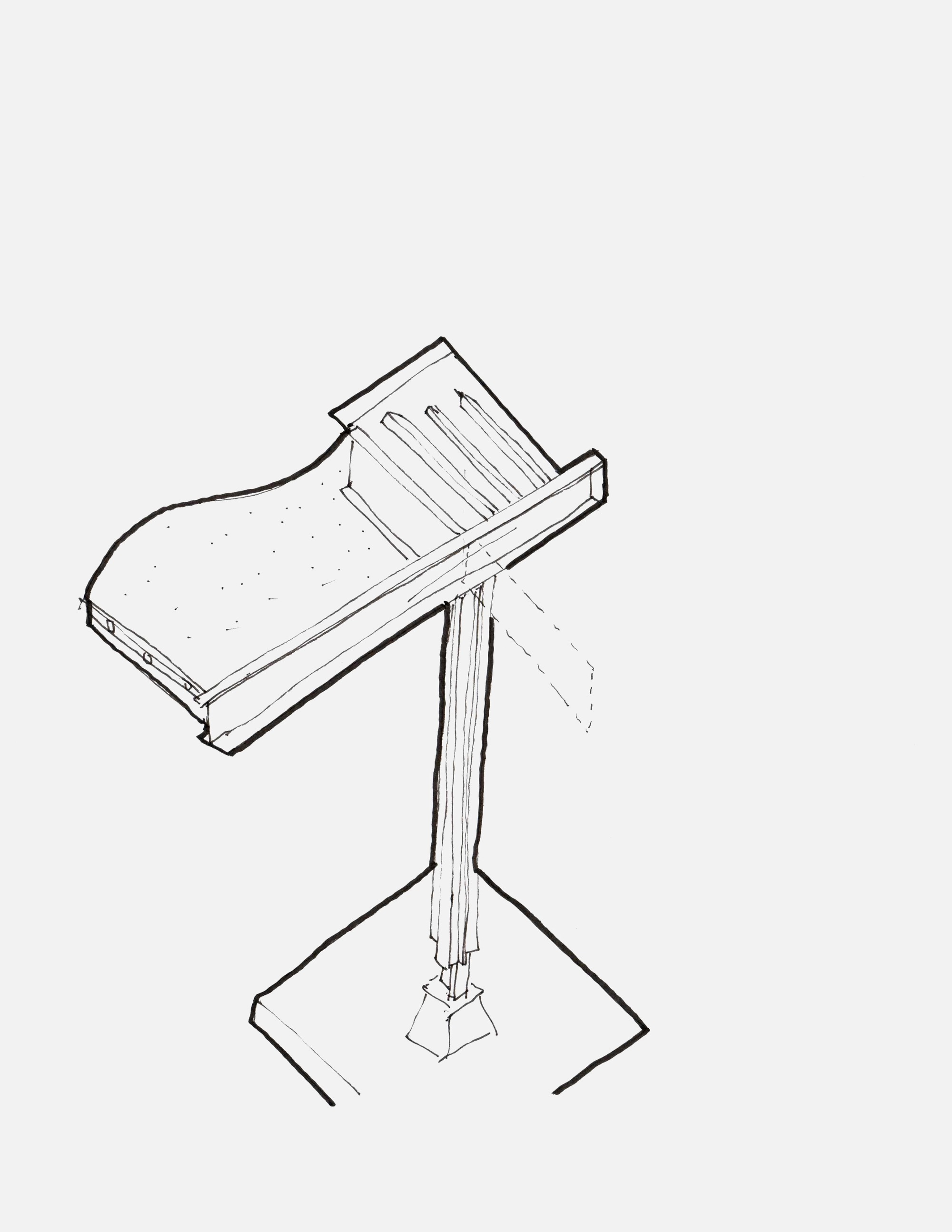 Gallery of Pergola House / Studio Saxe - 29