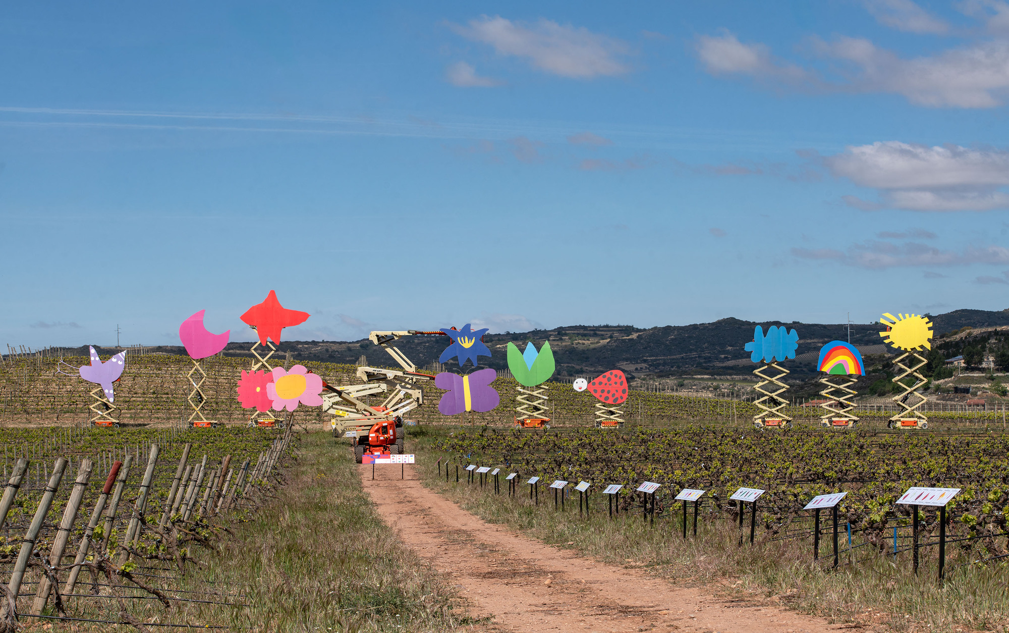 Gallery of Concéntrico 10 Opens with 20 Urban Installations to Explore ...