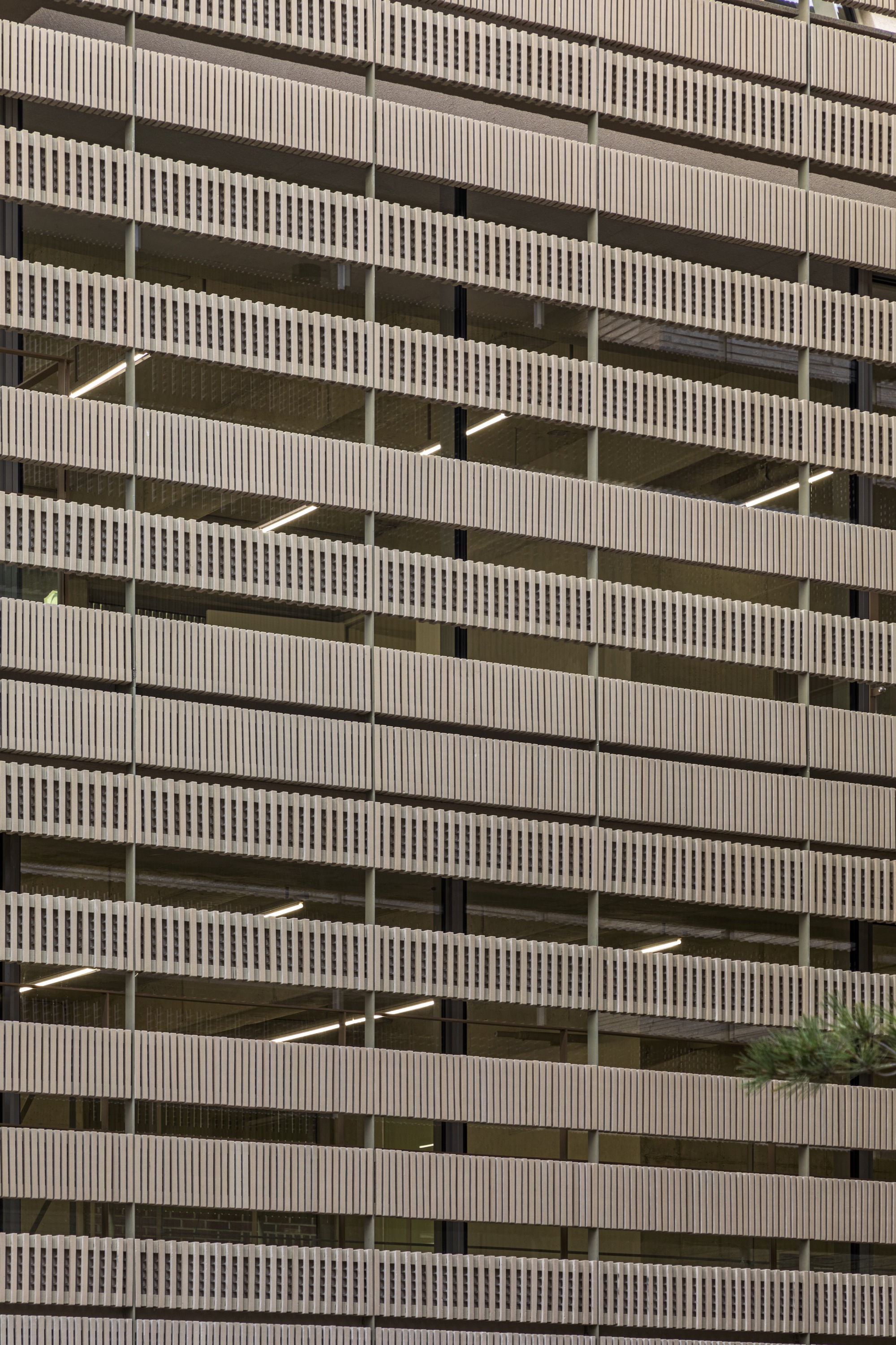 Gallery of Fa-brick / Society of Architecture - 21