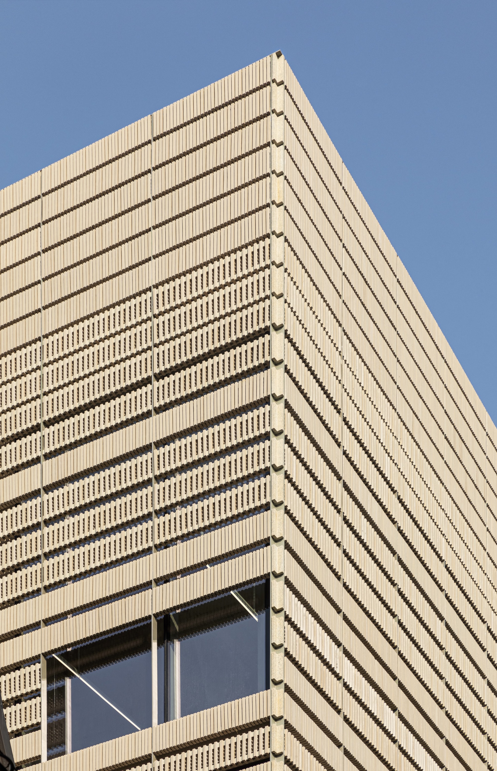 Gallery of Fa-brick / Society of Architecture - 22