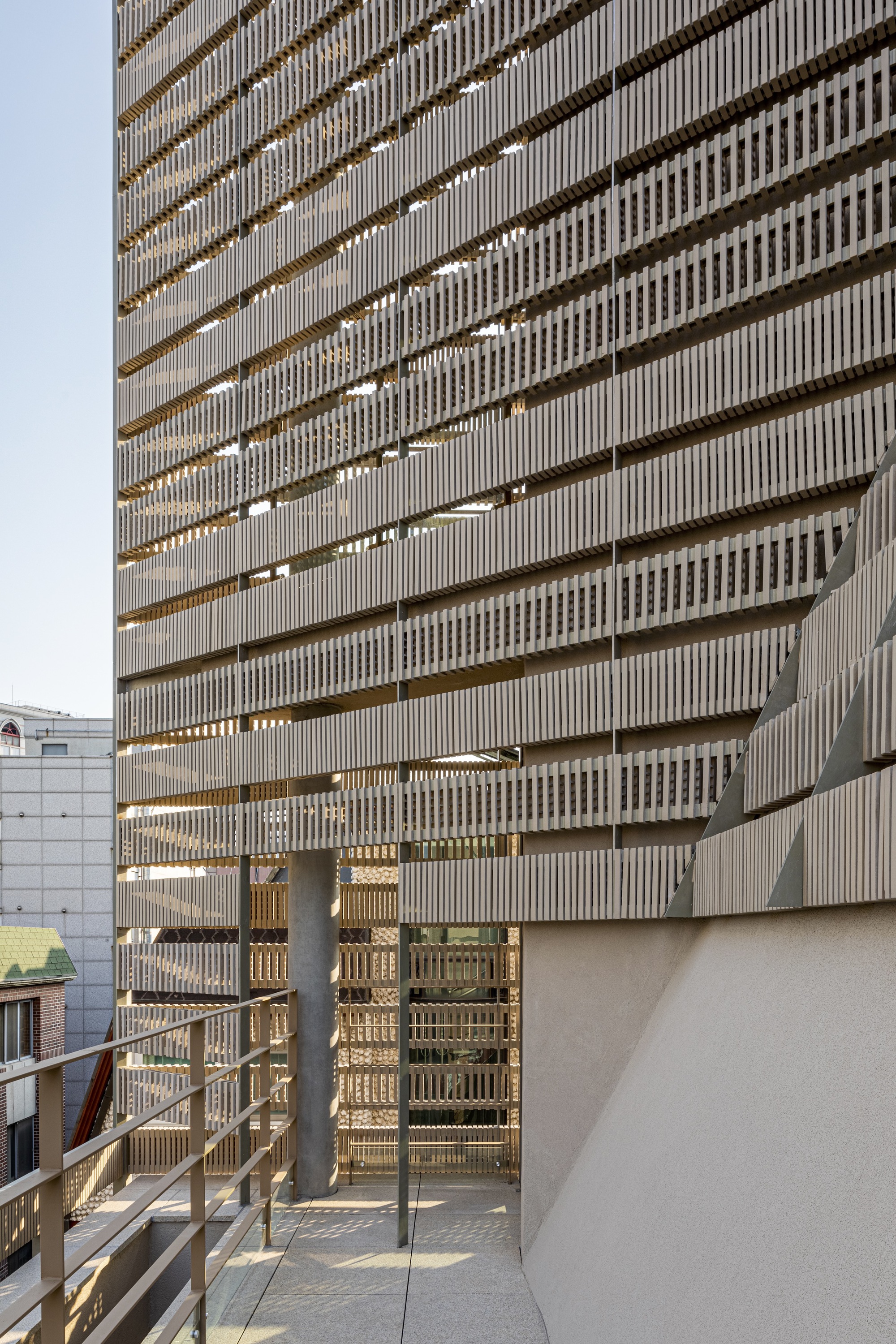 Gallery of Fa-brick / Society of Architecture - 24