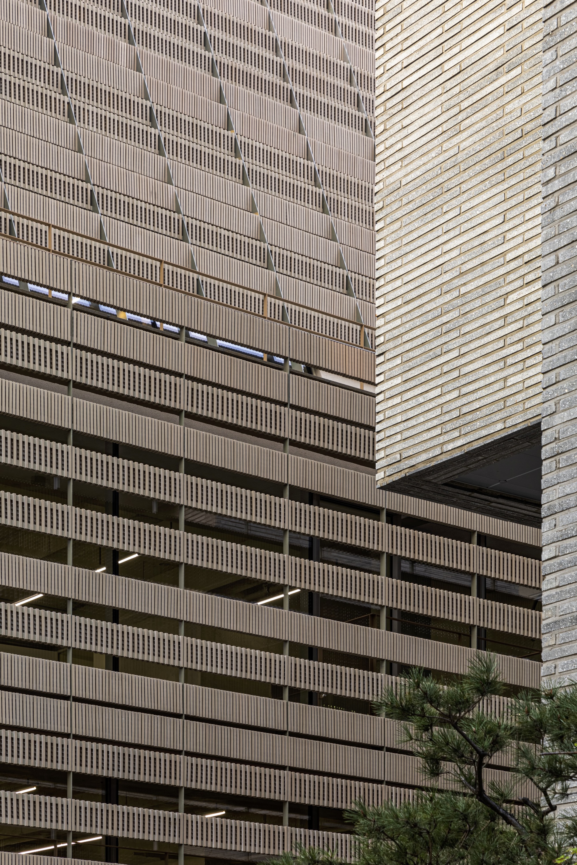 Gallery of Fa-brick / Society of Architecture - 19