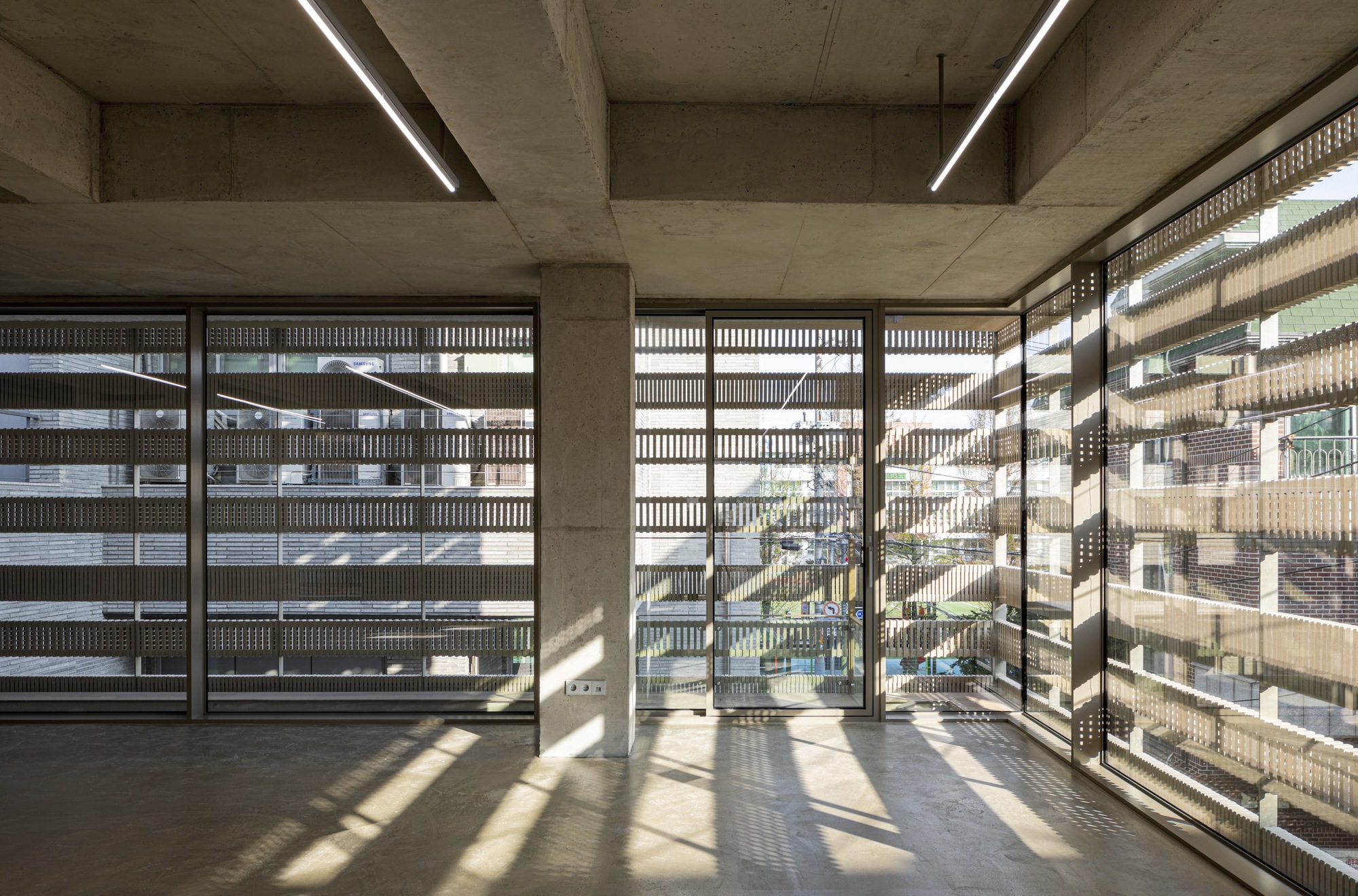 Gallery of Fa-brick / Society of Architecture - 13