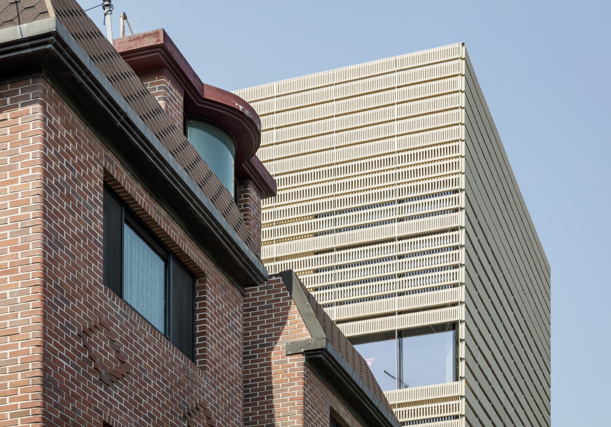 Gallery of Fa-brick / Society of Architecture - 10