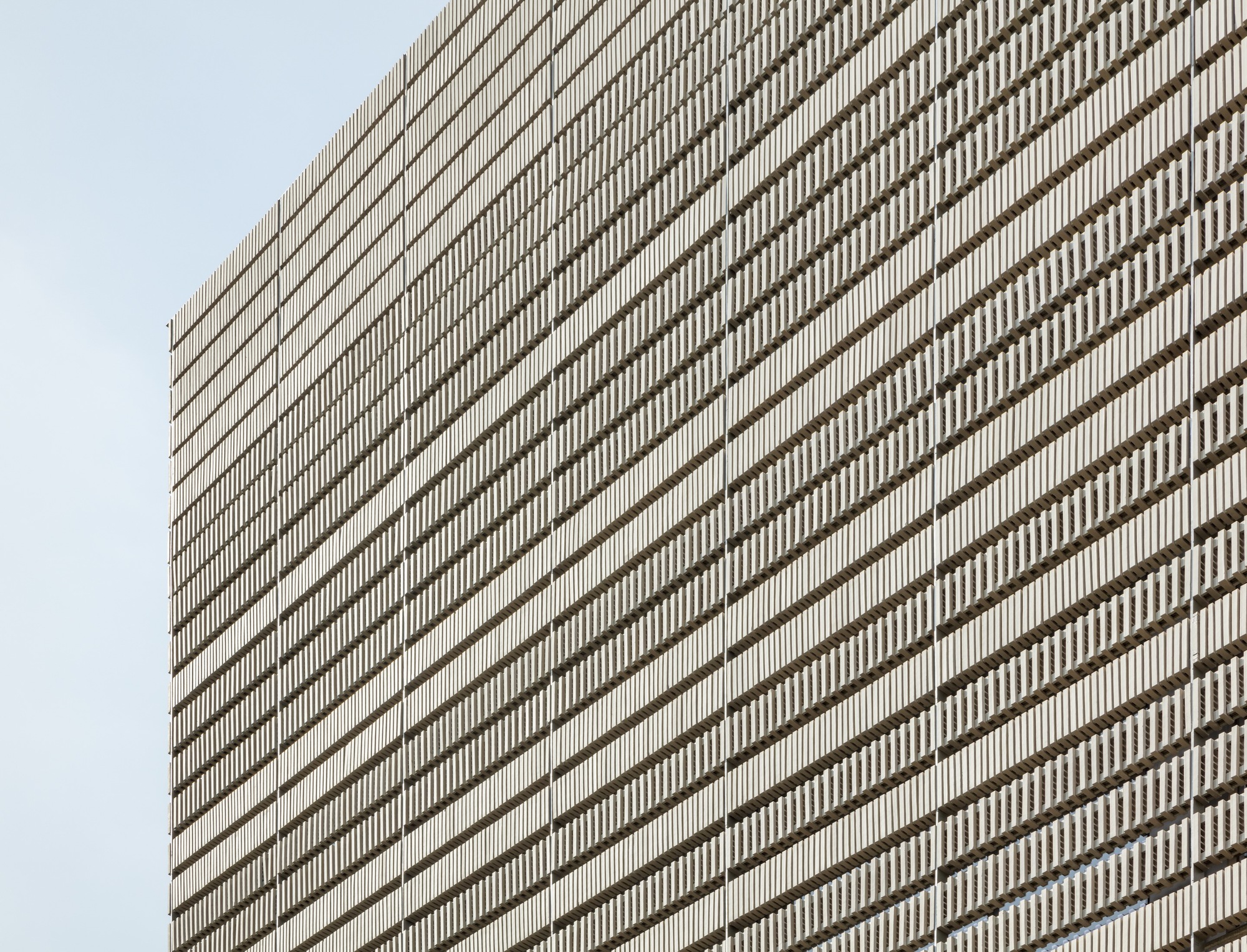 Gallery of Fa-brick / Society of Architecture - 17