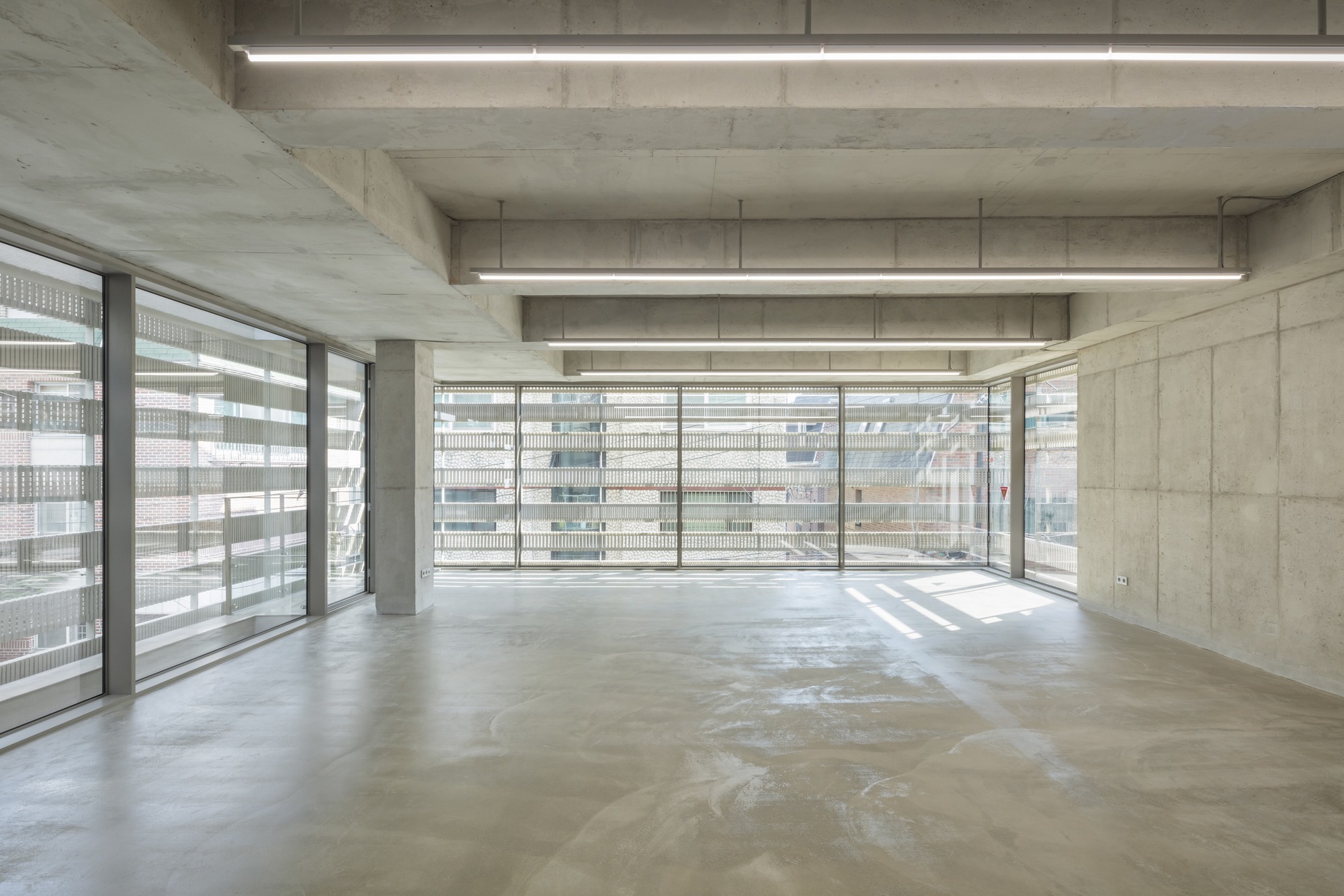 Gallery of Fa-brick / Society of Architecture - 11