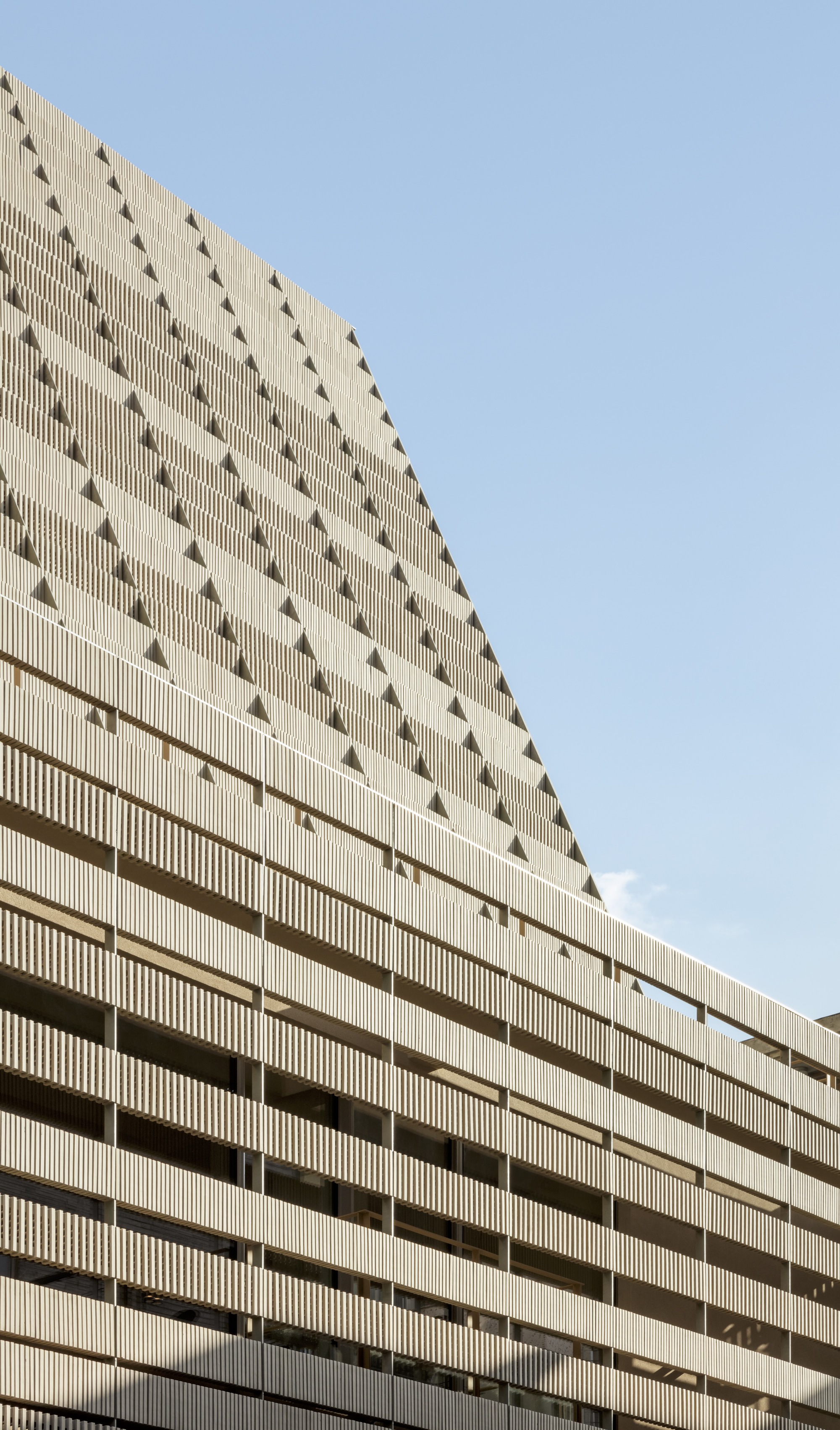 Gallery of Fa-brick / Society of Architecture - 14