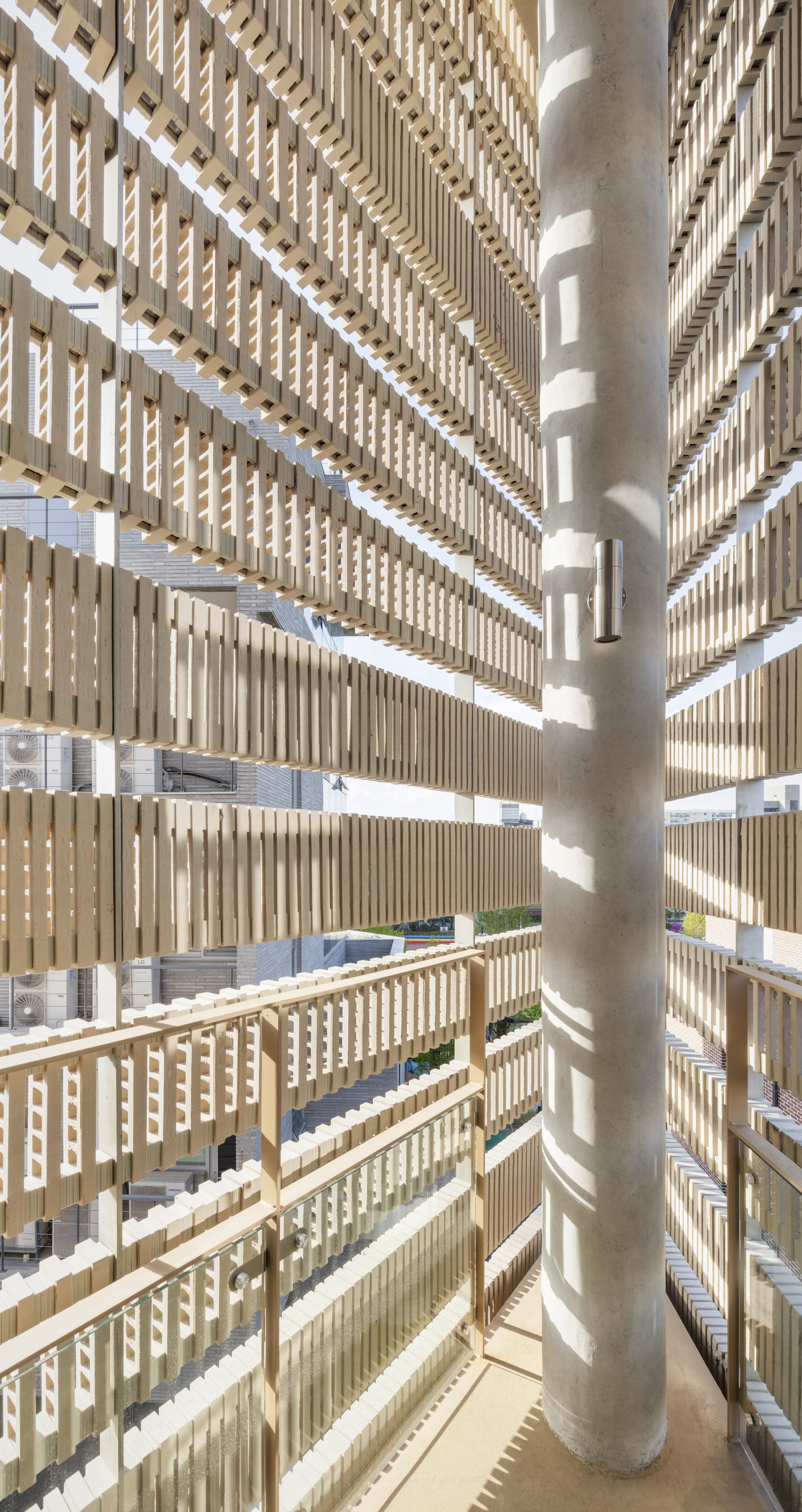 Gallery of Fa-brick / Society of Architecture - 7