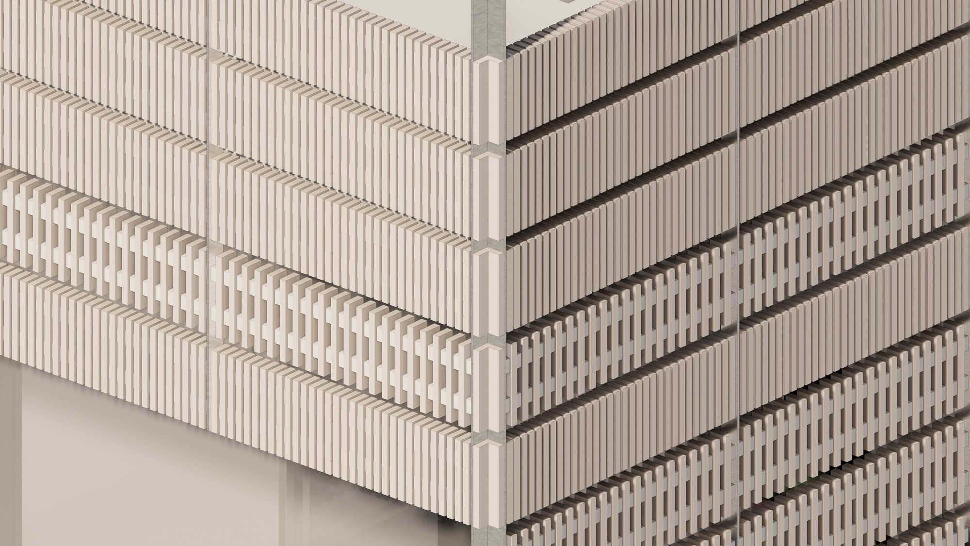 Gallery of Fa-brick / Society of Architecture - 42