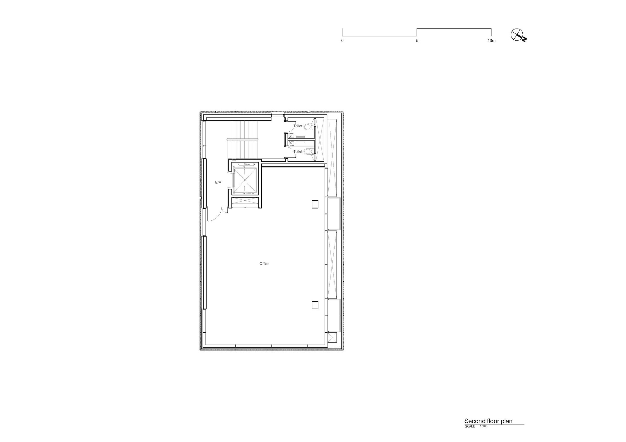 Gallery of Fa-brick / Society of Architecture - 30