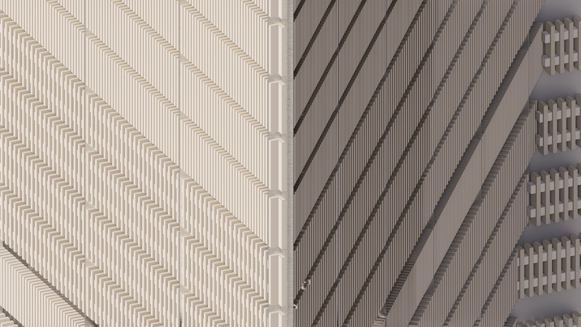 Gallery of Fa-brick / Society of Architecture - 43