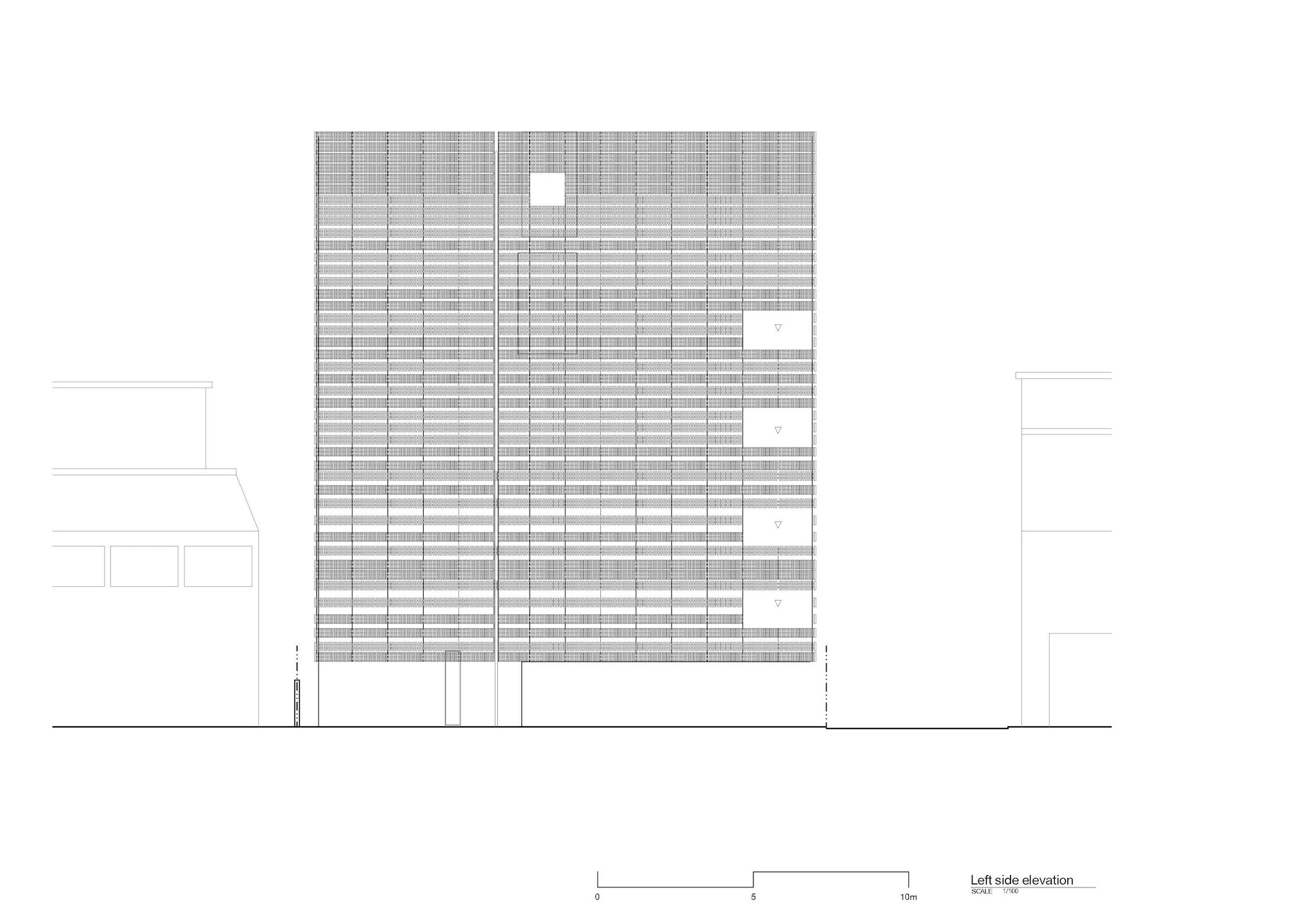 Gallery of Fa-brick / Society of Architecture - 41