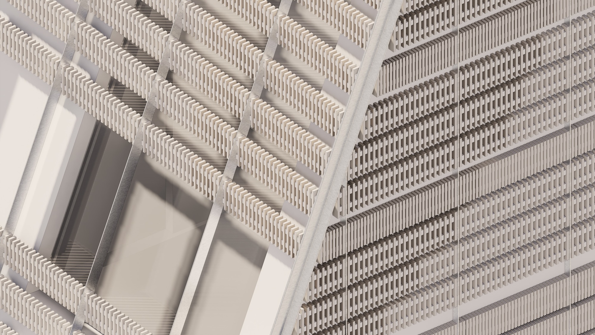 画廊 Fa-brick办公楼 / Society of Architecture - 45