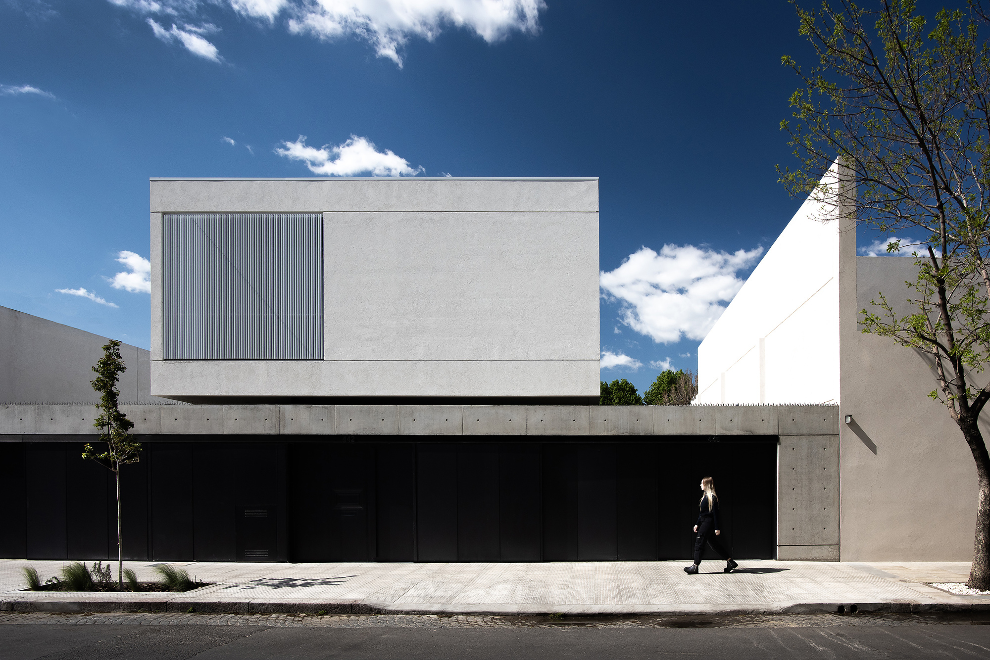 Gallery of SD28 House / Estudio GMARQ - 6