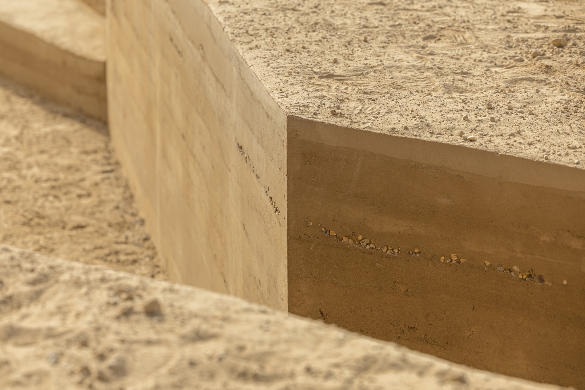 Gallery of When the Earth Began to Look at Itself - Desert X ...