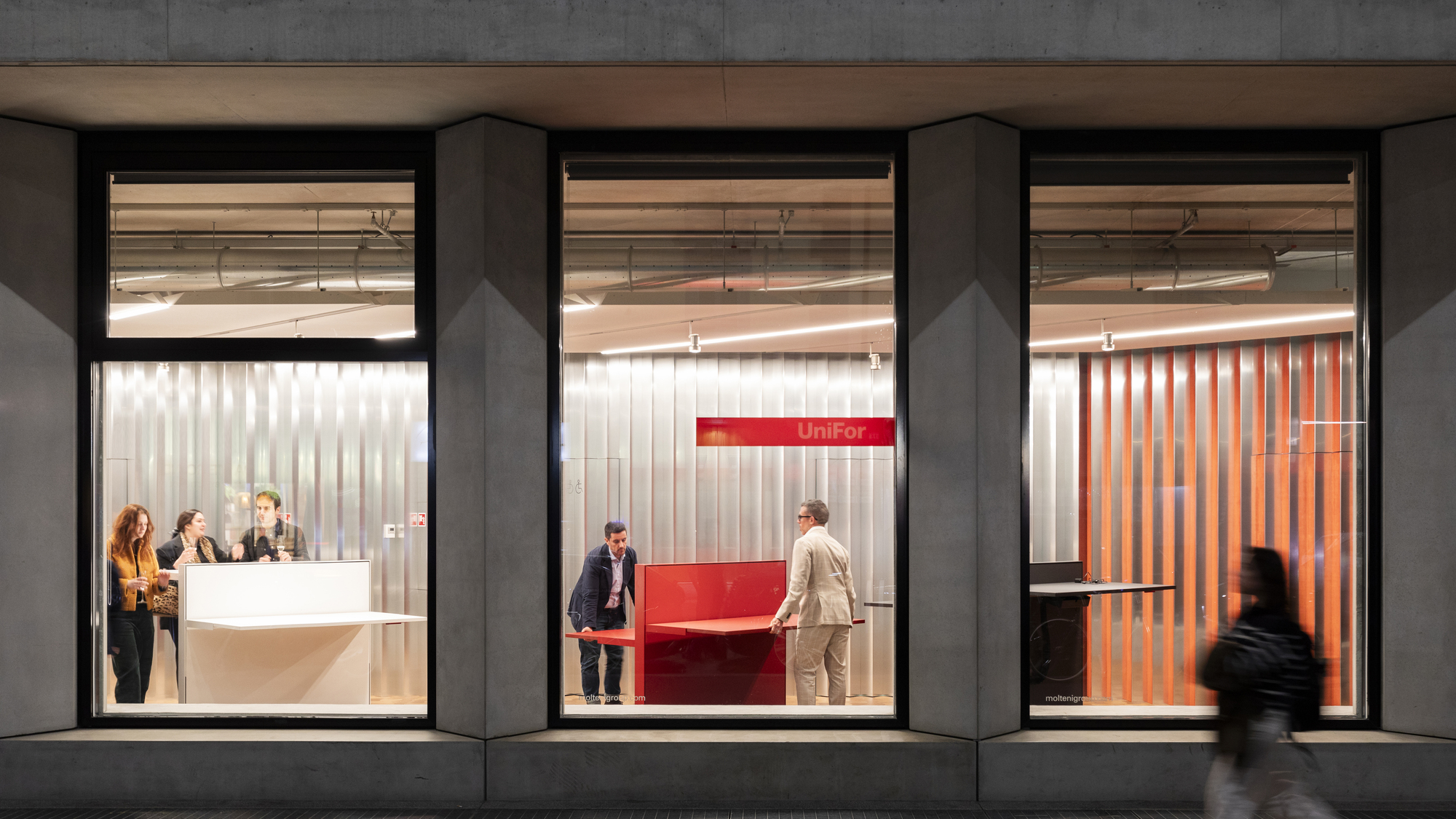 Gallery of 12 Architect-Designed Products Showcased During Milan Design Week 2024 - 46