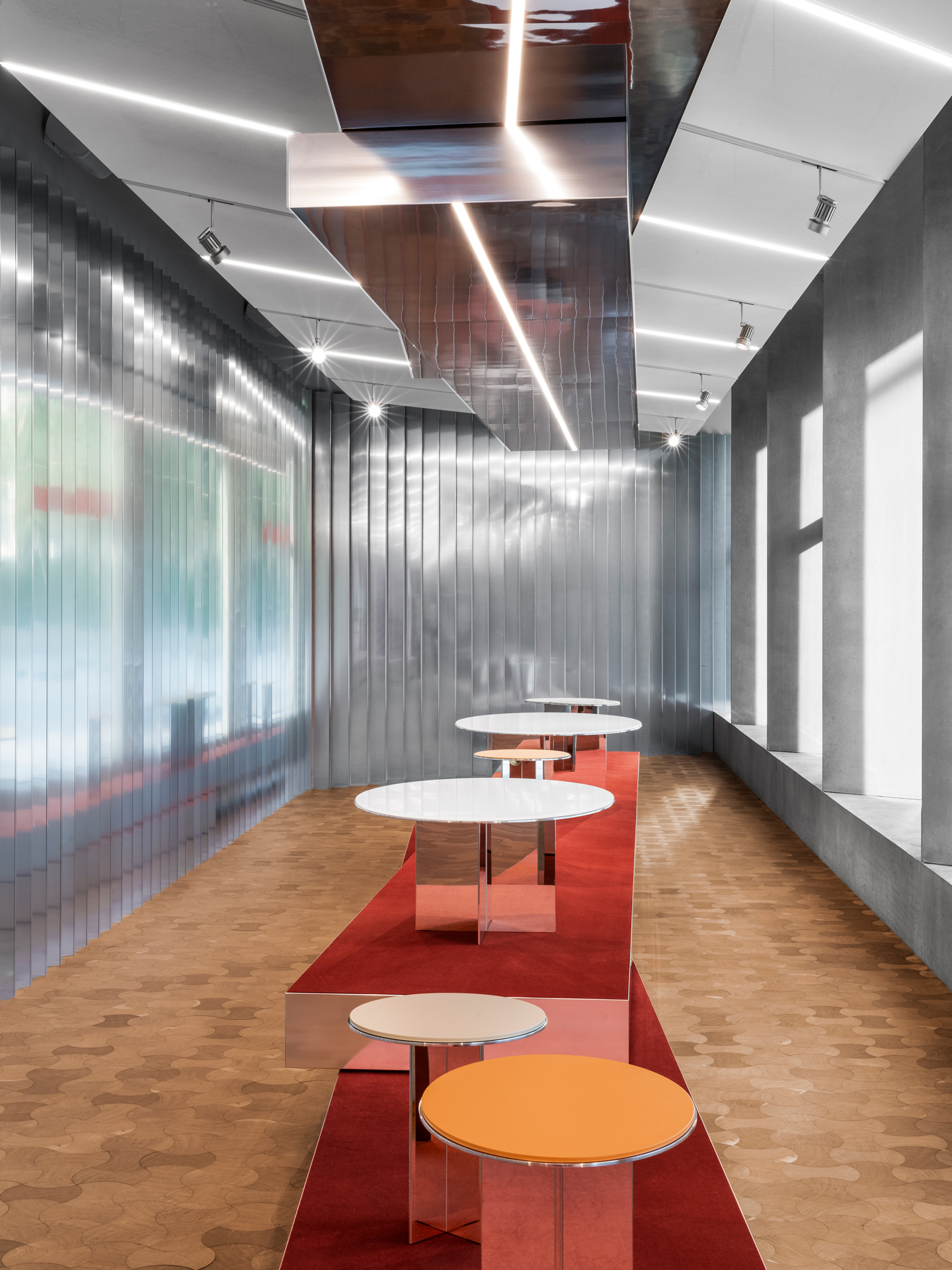 Gallery of 12 Architect-Designed Products Showcased During Milan Design Week 2024 - 54