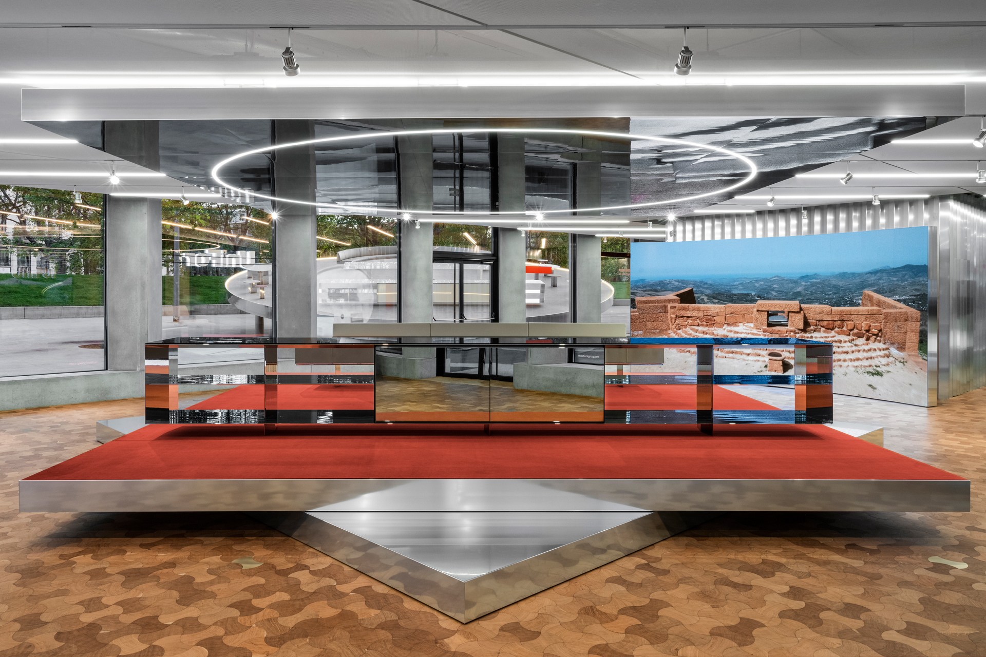 Gallery of 12 Architect-Designed Products Showcased During Milan Design ...