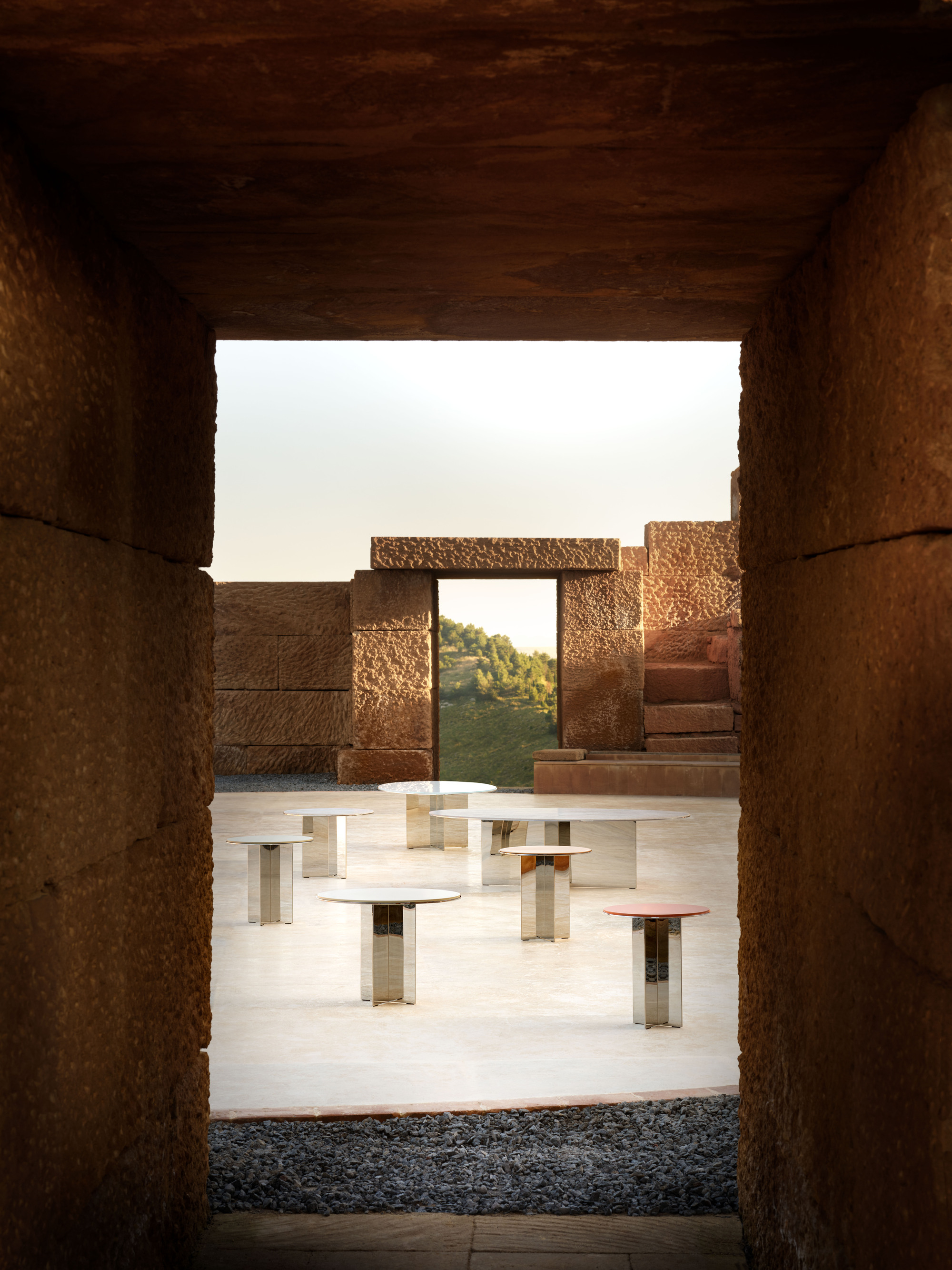 Gallery of 12 Architect-Designed Products Showcased During Milan Design Week 2024 - 53