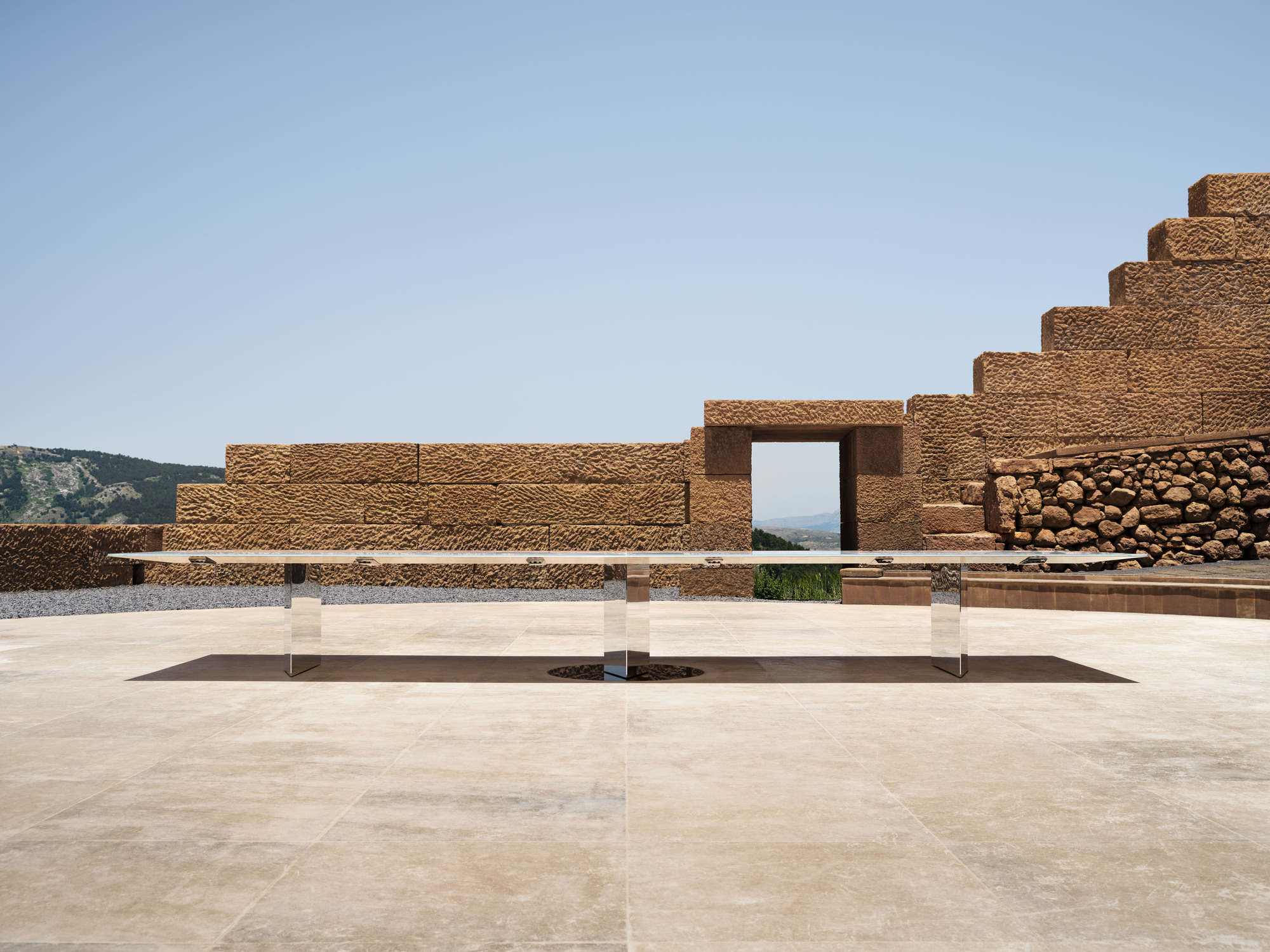 Gallery of 12 Architect-Designed Products Showcased During Milan Design ...