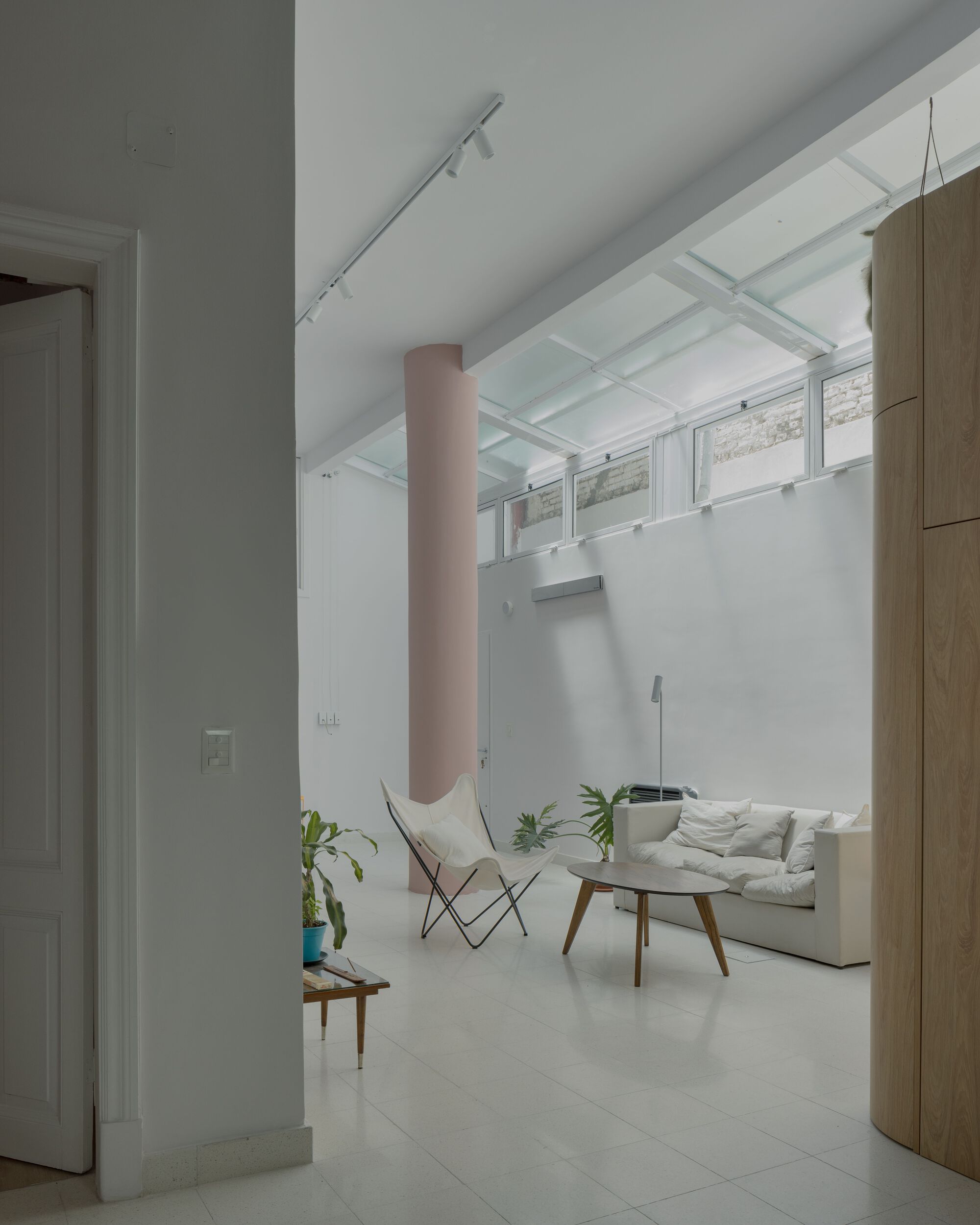 Gallery of Boris House / Dodds Estudio - 12