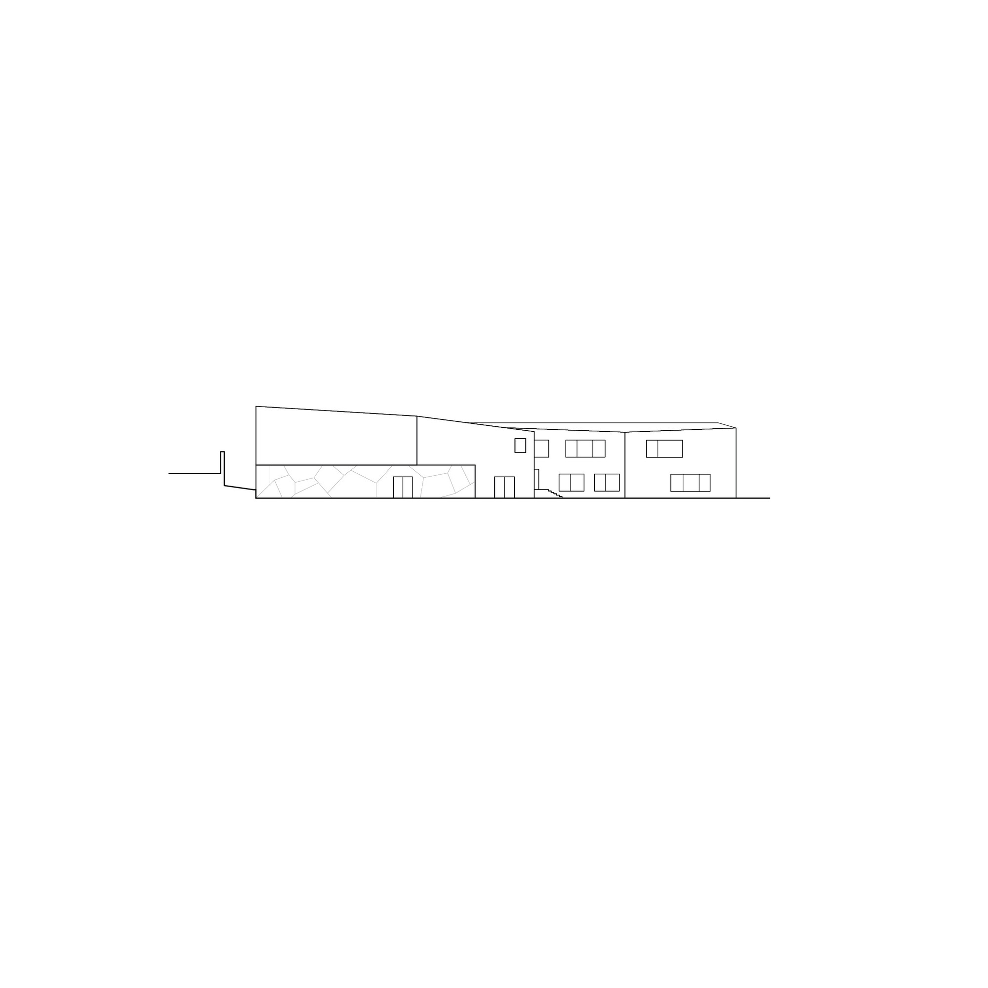 Gallery of Karl Schubert School Multi-purpose Hall and Classroom ...
