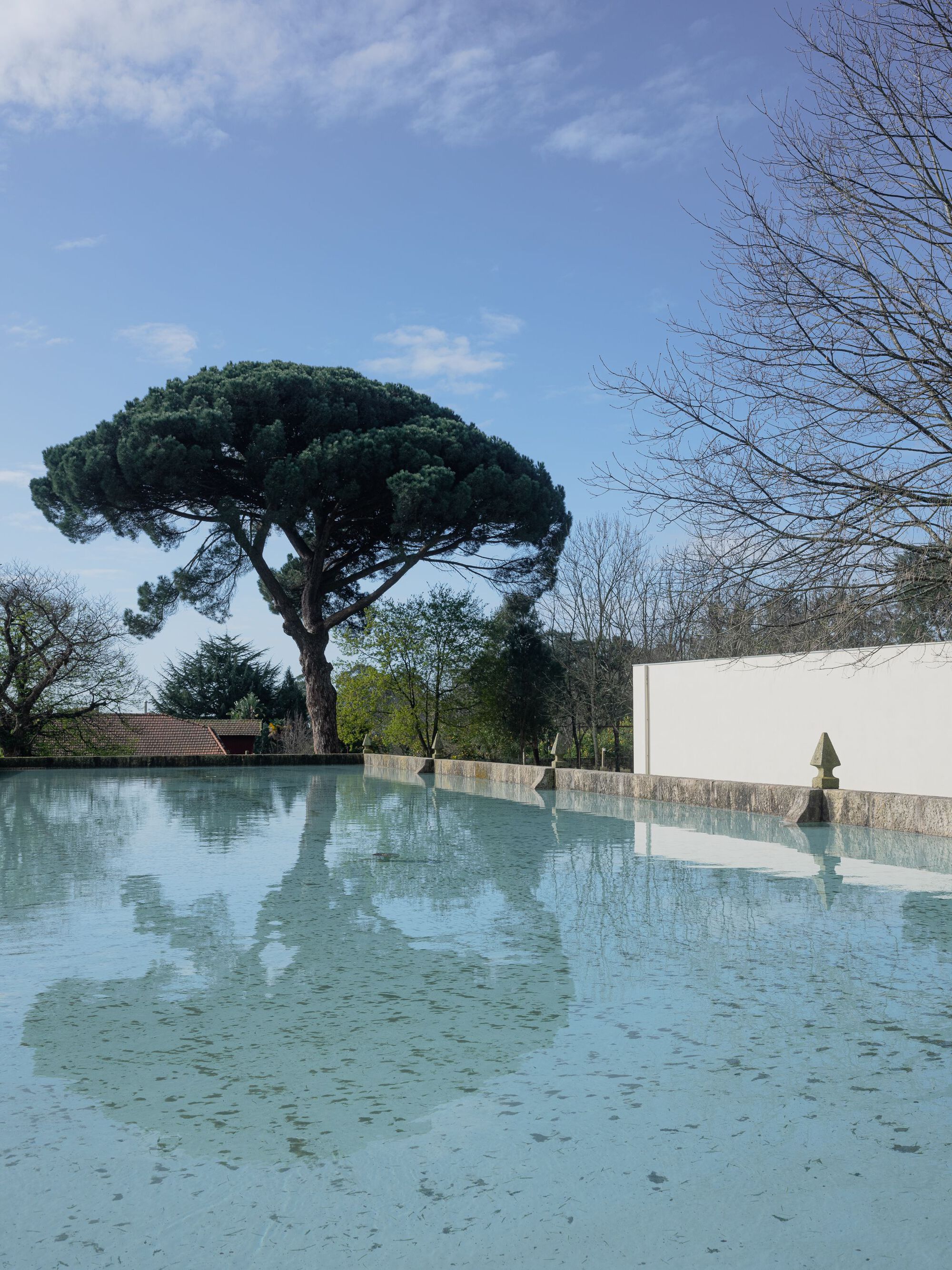 Galeria de Casa Sede da Fundação Gramaxo / Álvaro Siza Vieira - 33