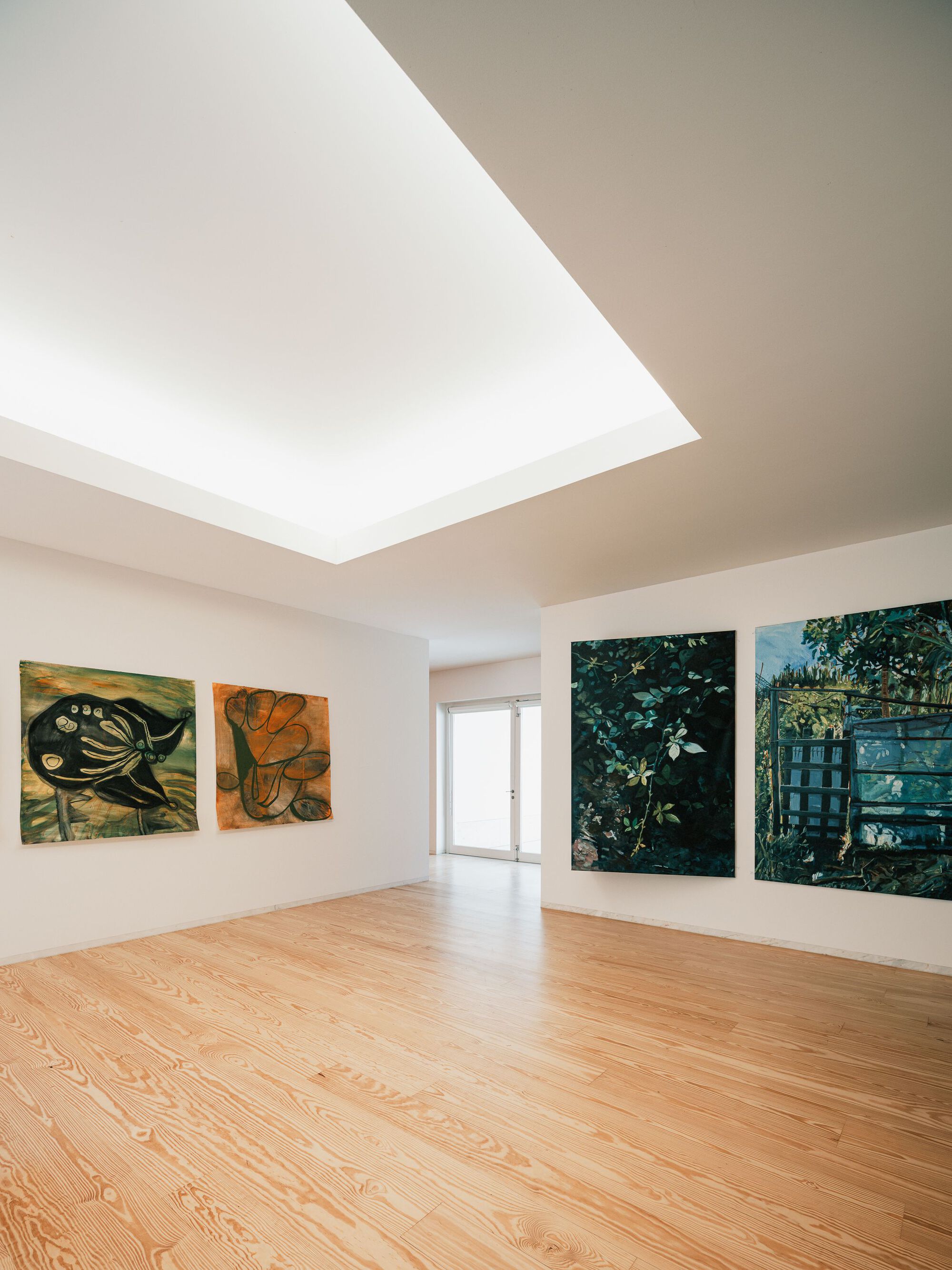 Gallery Of Gramaxo Foundation álvaro Siza Vieira 24