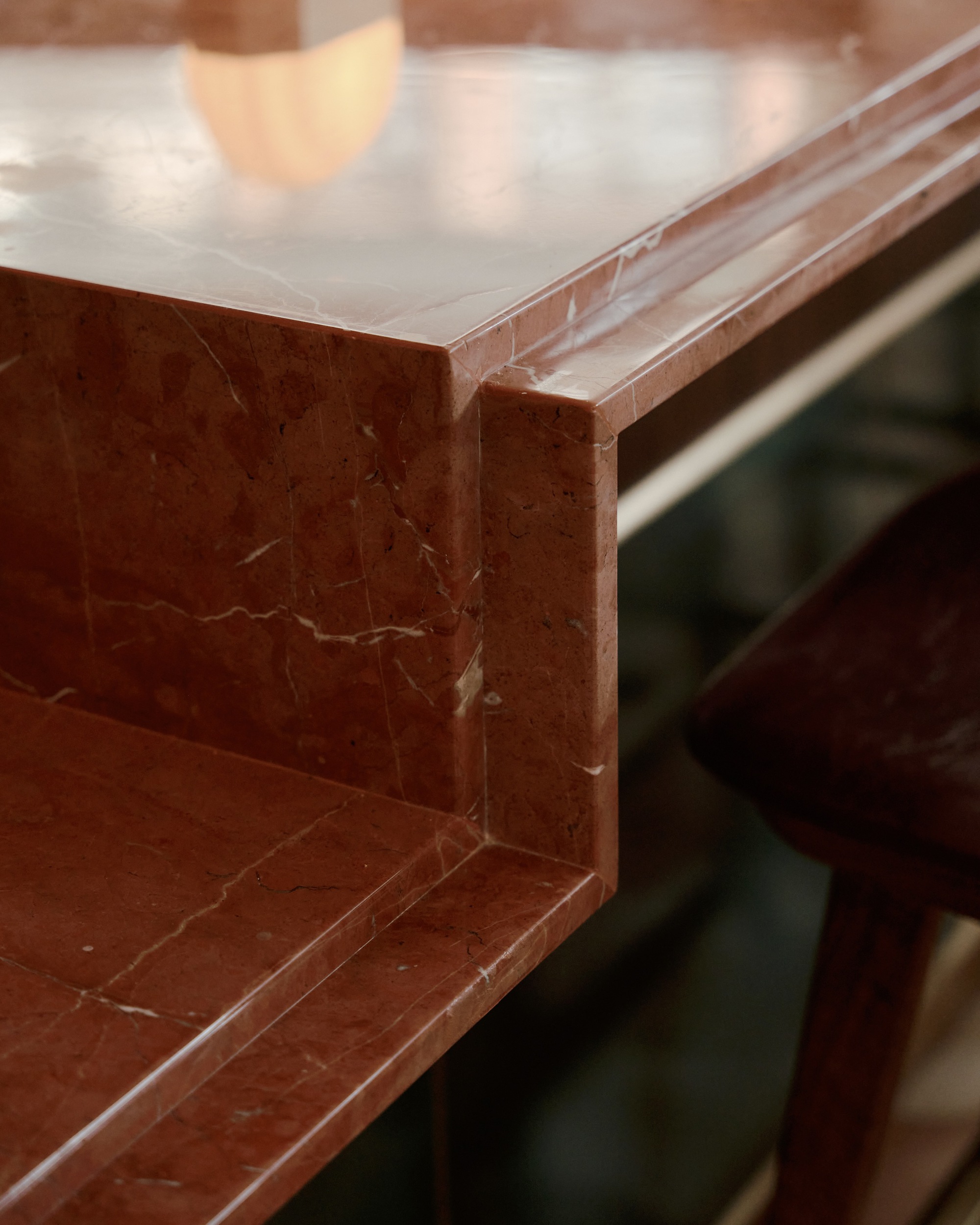 Gallery of Lupetto Restaurant / Parts and Labor Design - 19