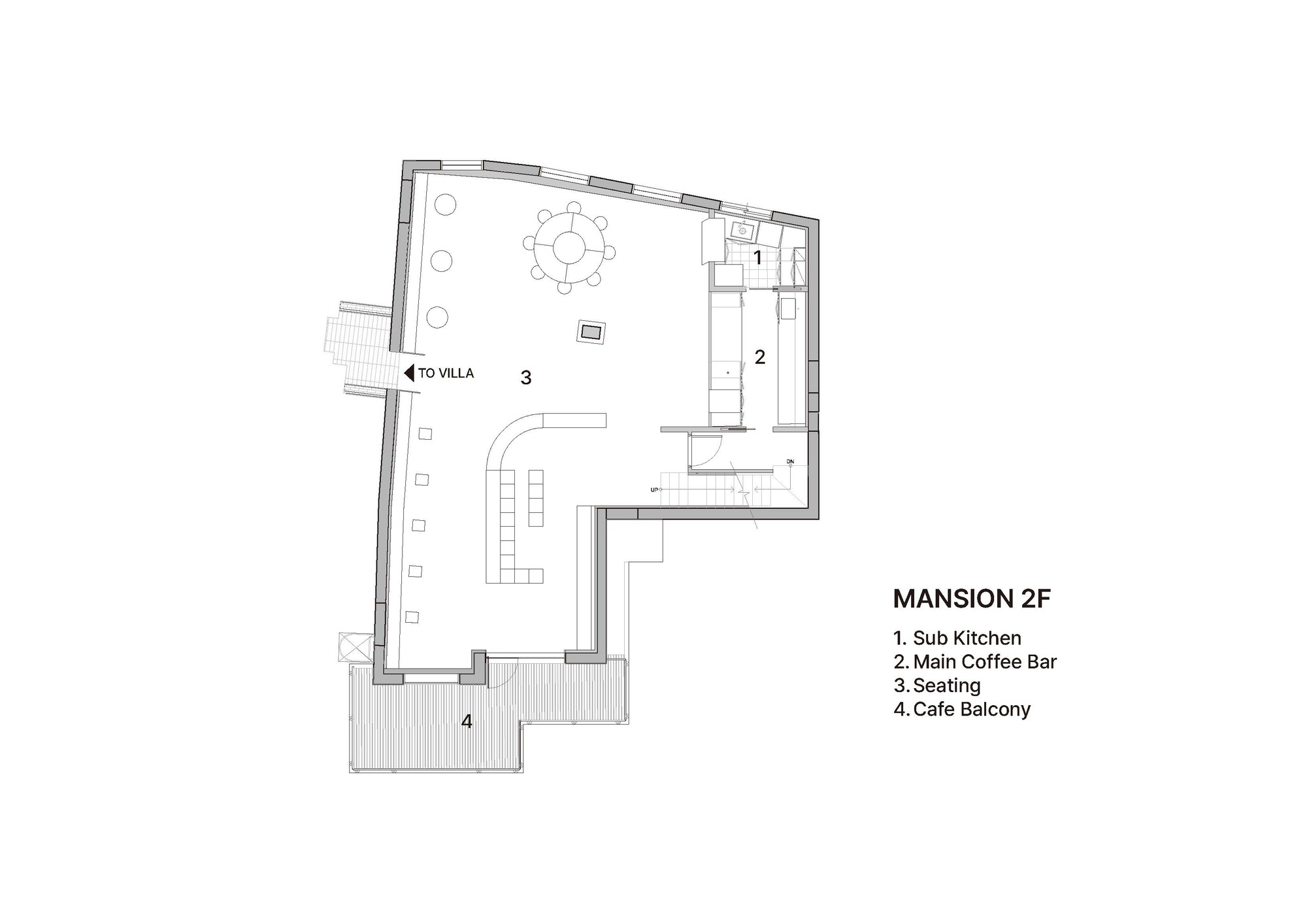 Gallery of House of B Store / Another D Studio - 29