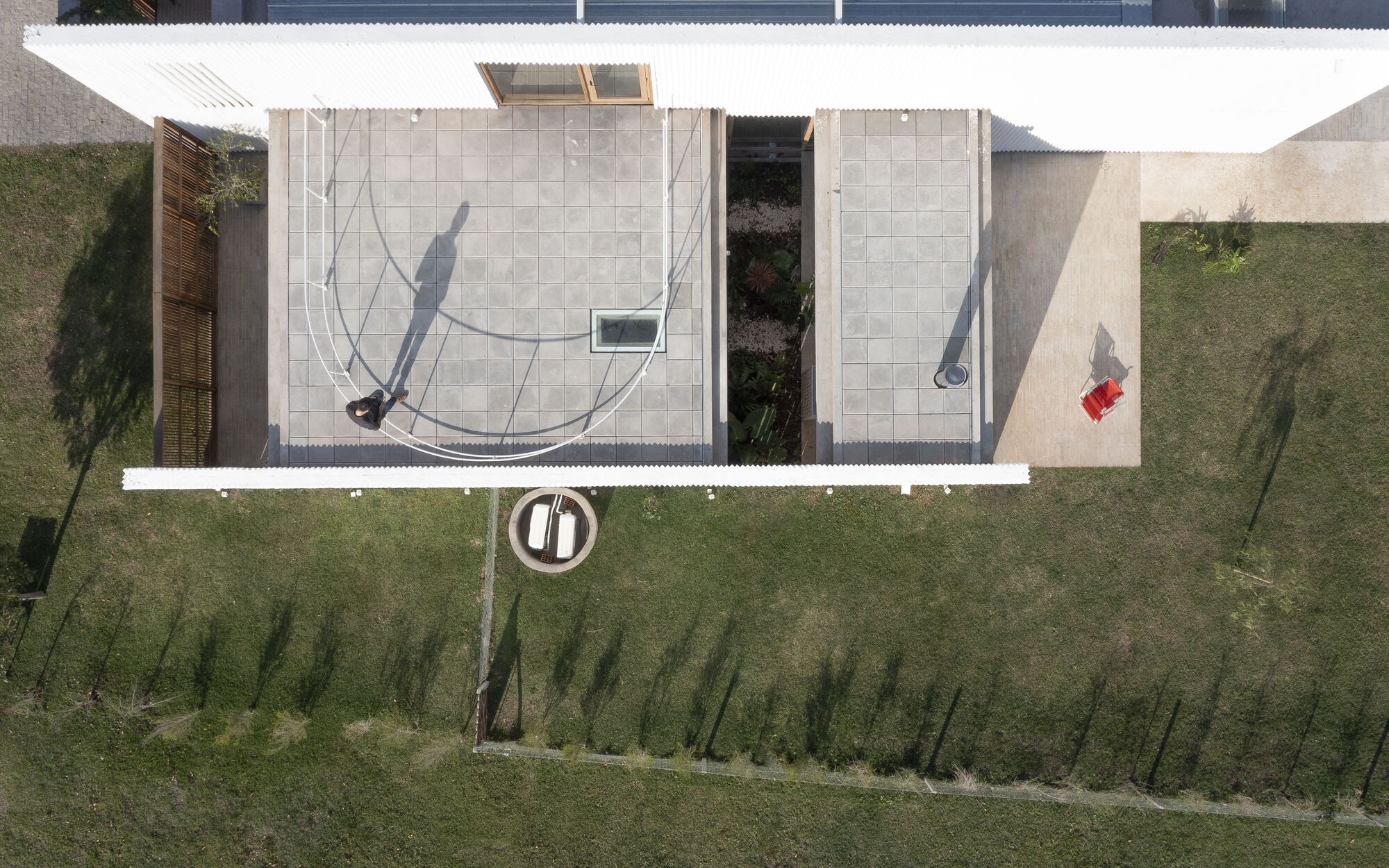Gallery of Terra House / Fabrizio Pugliese - 19