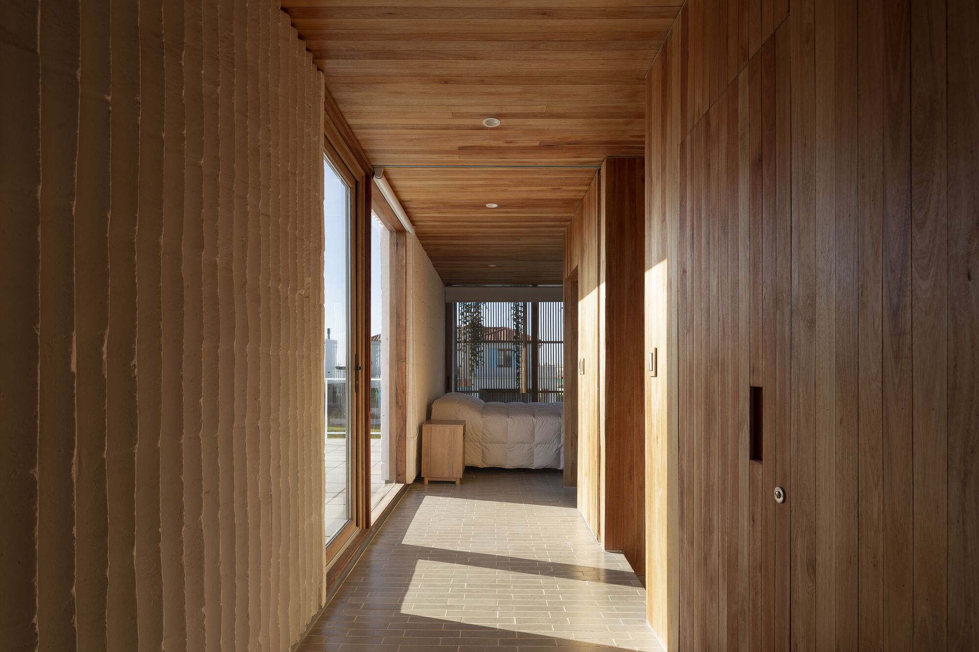 Gallery of Terra House / Fabrizio Pugliese - 25