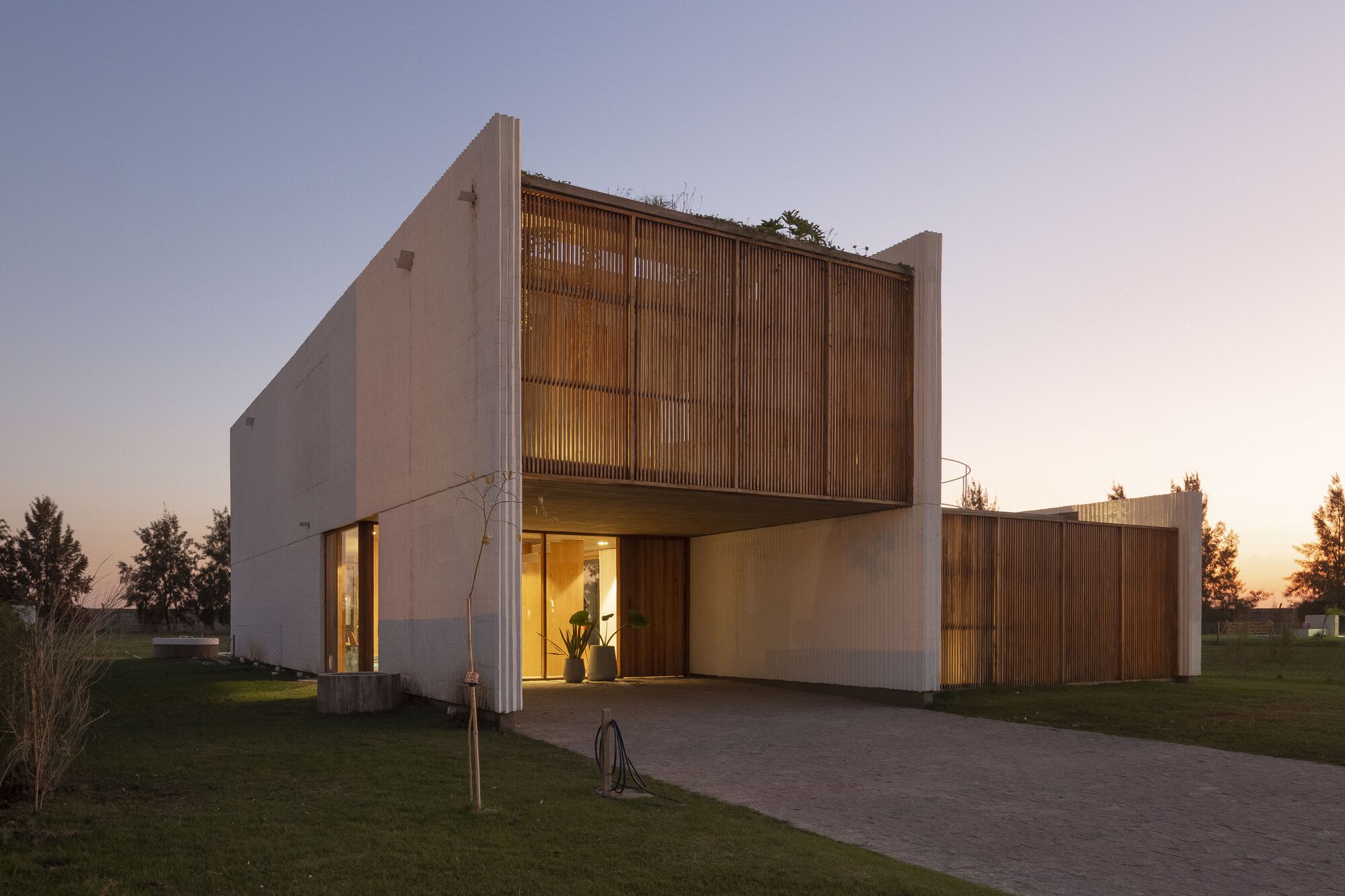 Gallery of Terra House / Fabrizio Pugliese - 7