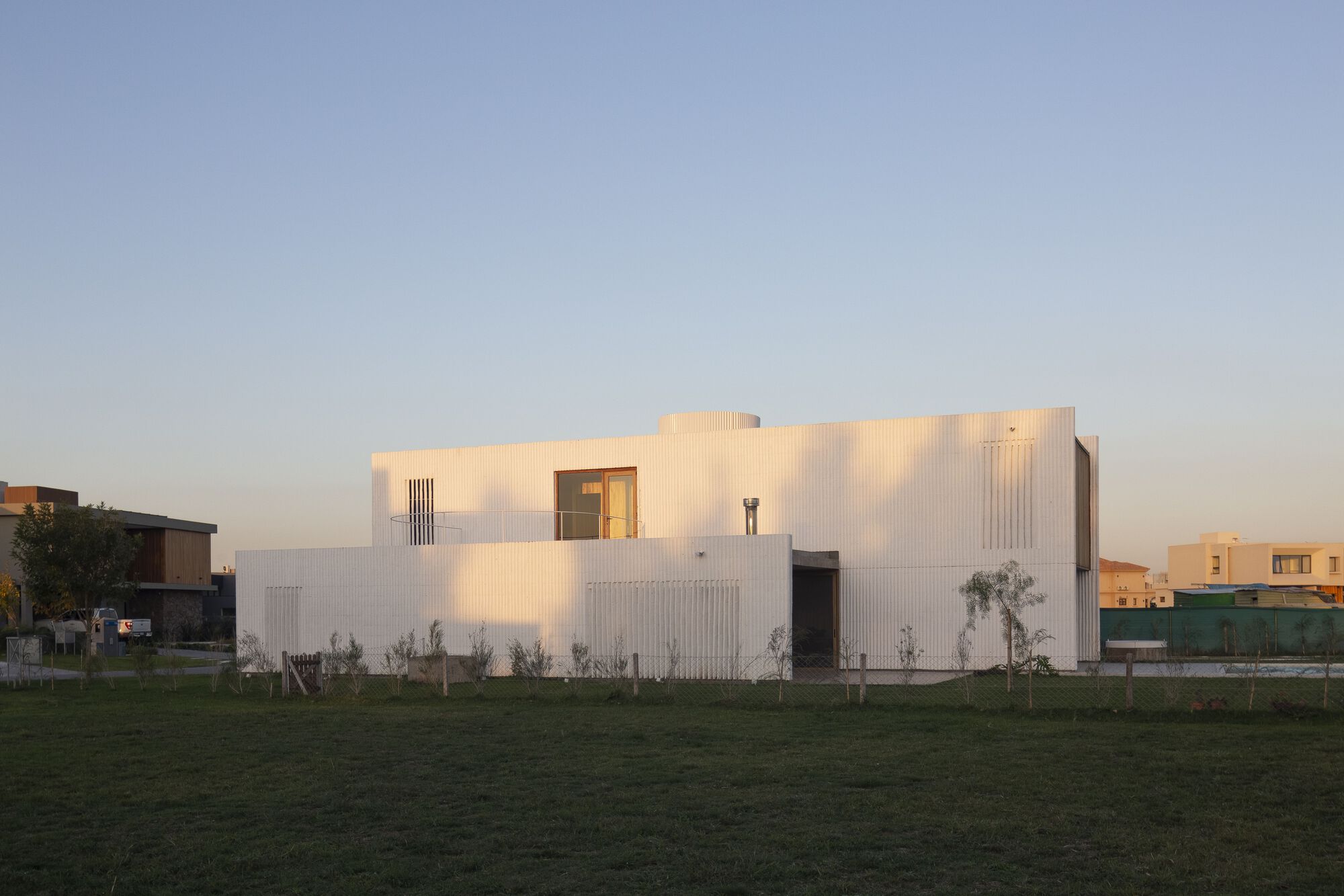 Gallery of Terra House / Fabrizio Pugliese - 16