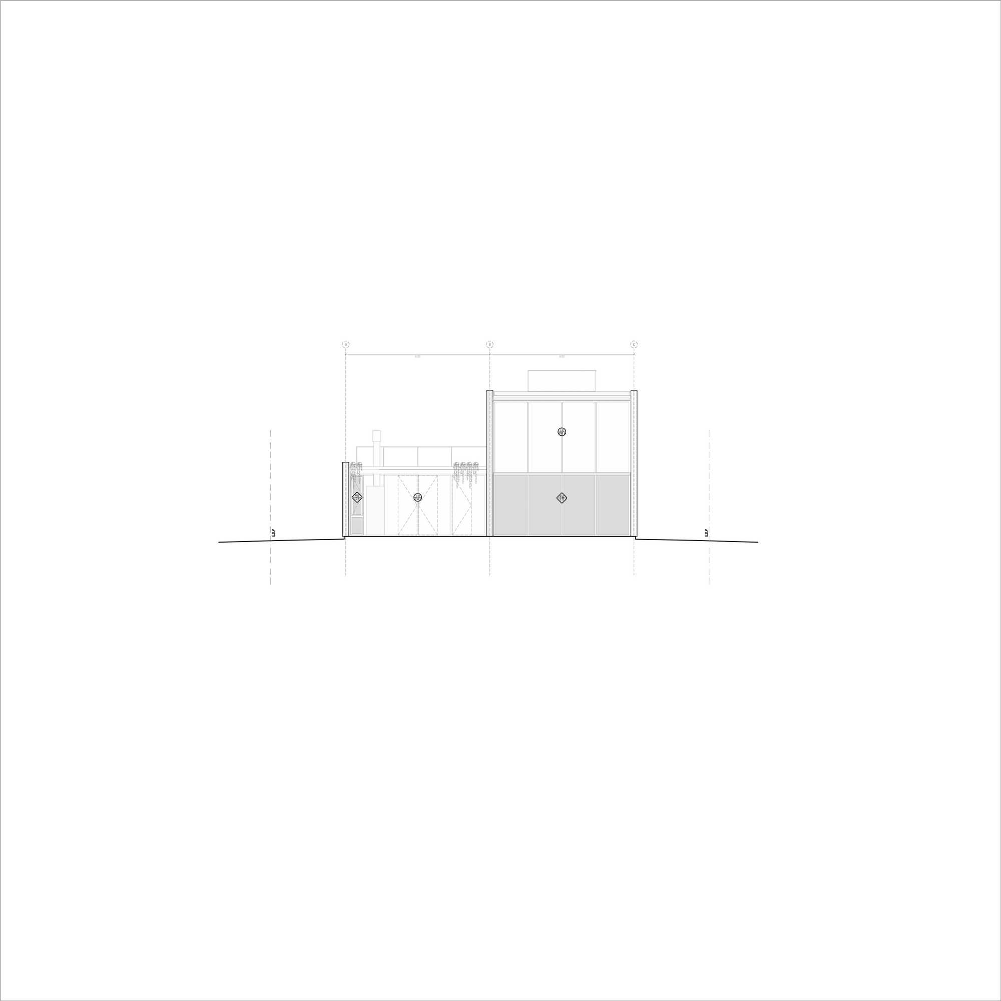 Gallery of Terra House / Fabrizio Pugliese - 37
