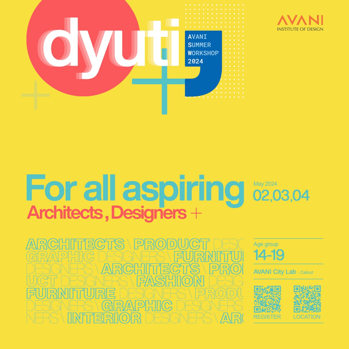 DYUTI-Avani Summer Workshop 2024 | ArchDaily