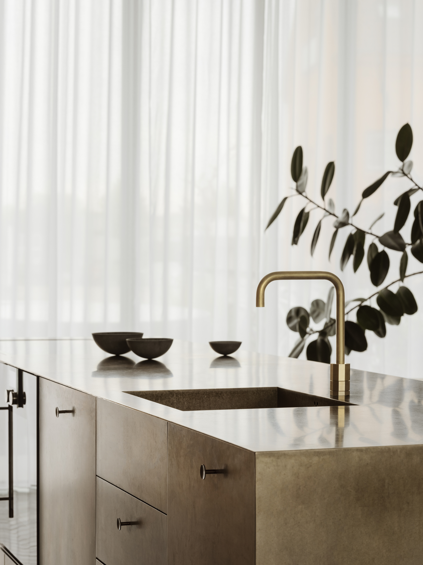 Gallery of A Modern Twist on a Classic Tap: BIG and Toni Copenhagen ...