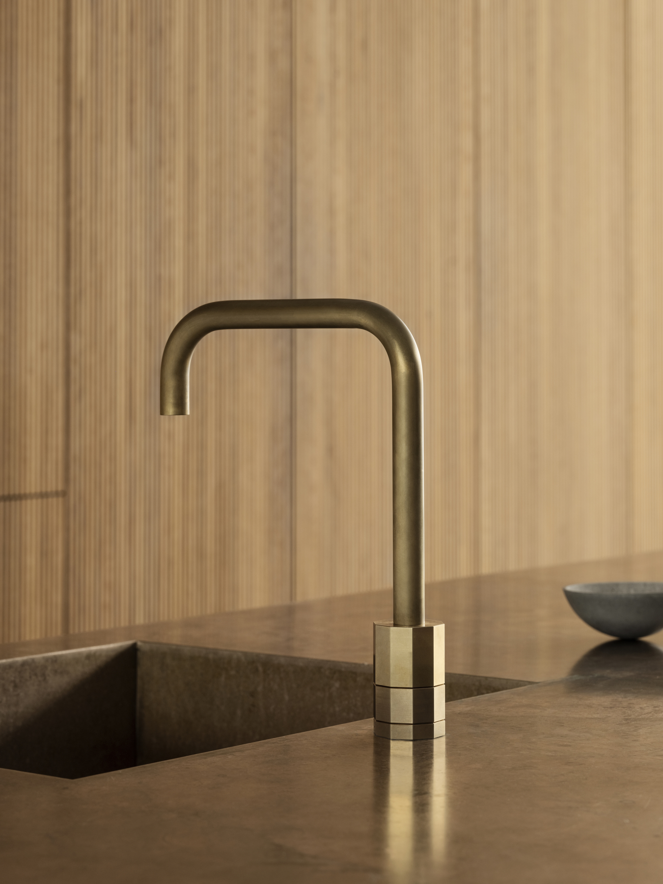 Gallery of A Modern Twist on a Classic Tap: BIG and Toni Copenhagen ...