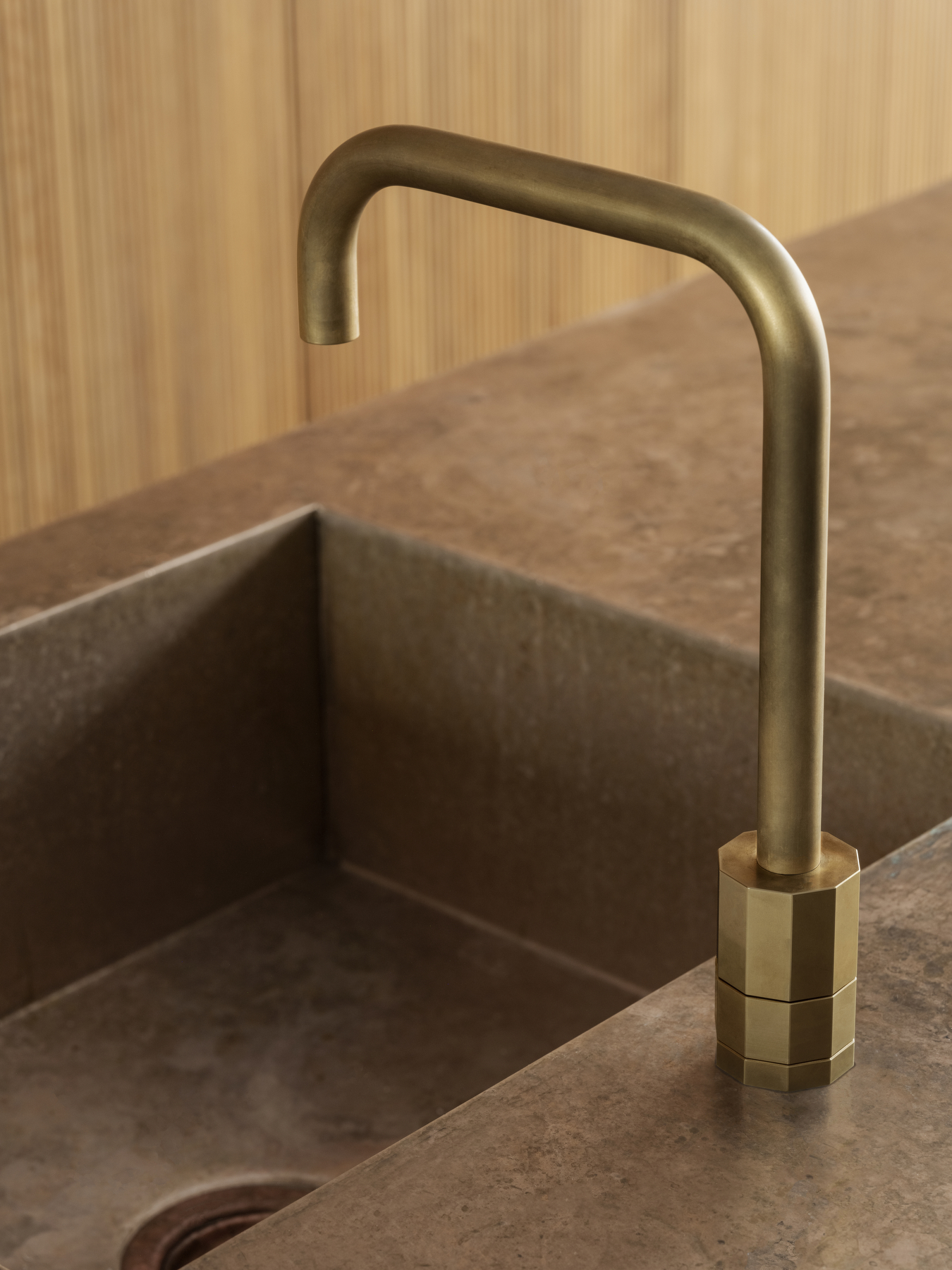 Gallery of A Modern Twist on a Classic Tap: BIG and Toni Copenhagen ...
