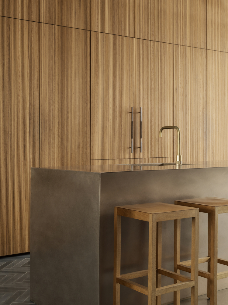 Gallery of A Modern Twist on a Classic Tap: BIG and Toni Copenhagen ...