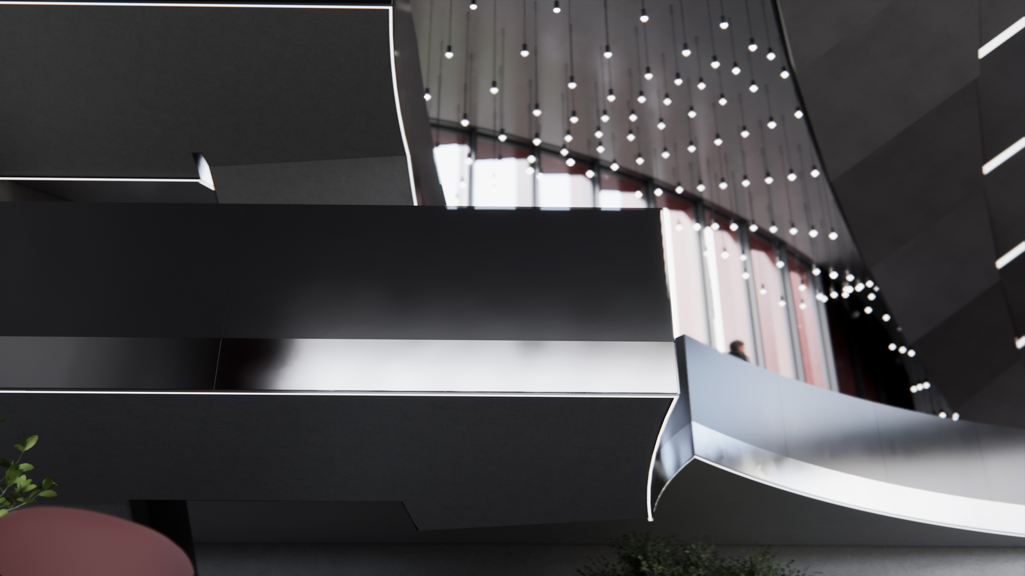 Gallery of The Enscape 4 All - Architectural Real-Time Visualization ...