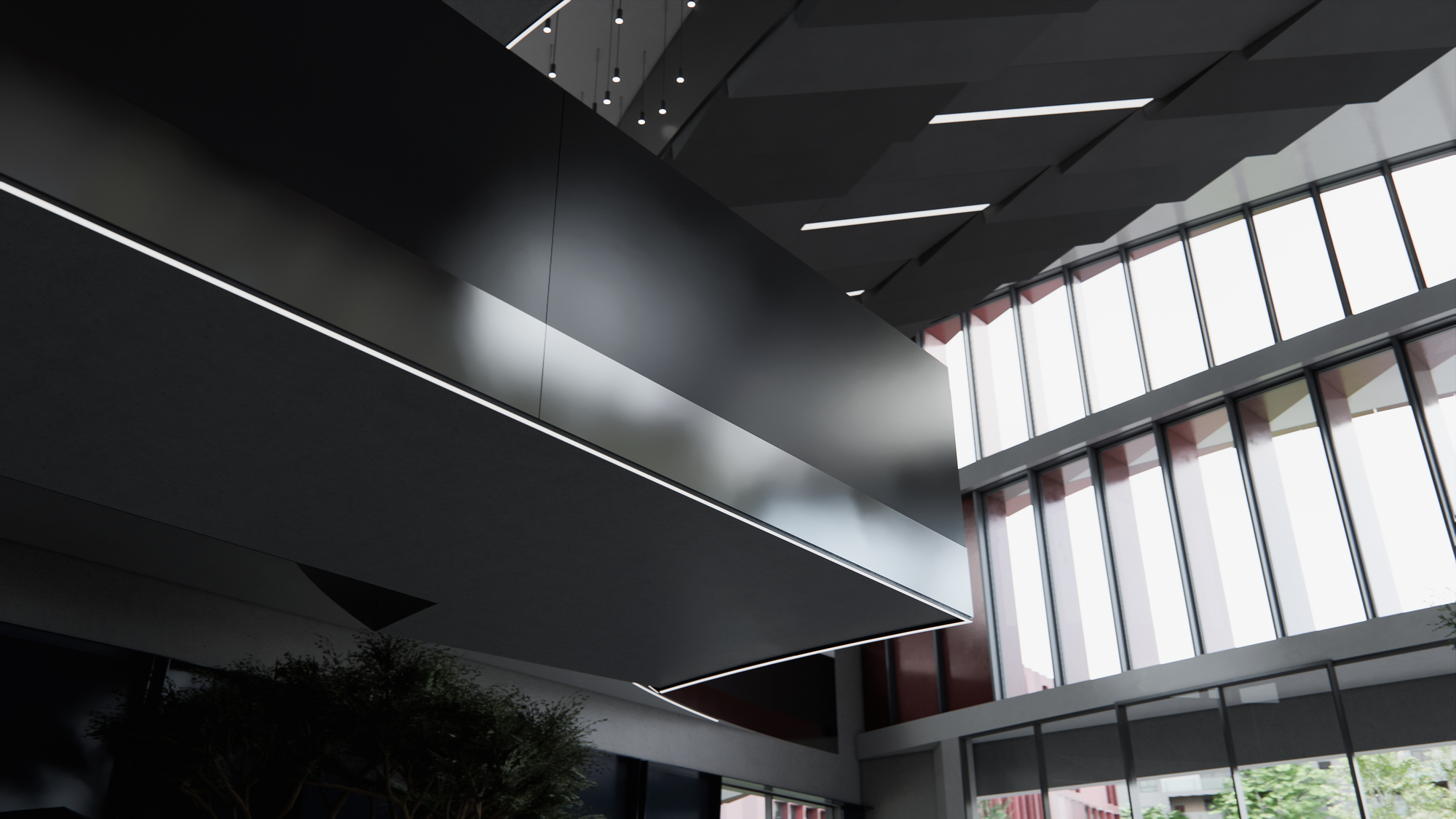 Gallery of The Enscape 4 All - Architectural Real-Time Visualization ...