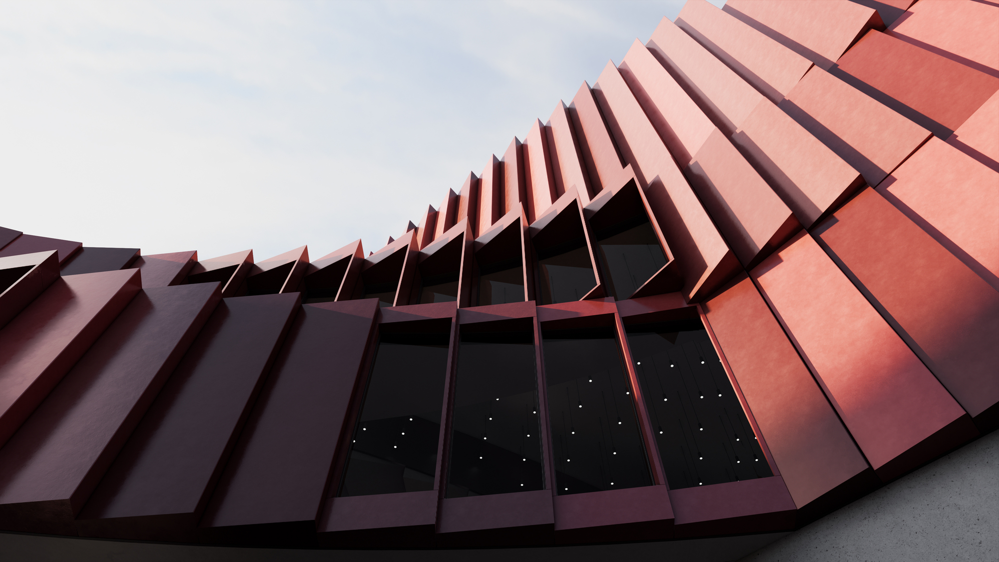 The Enscape 4 All - Architectural Real-Time Visualization Award is now ...