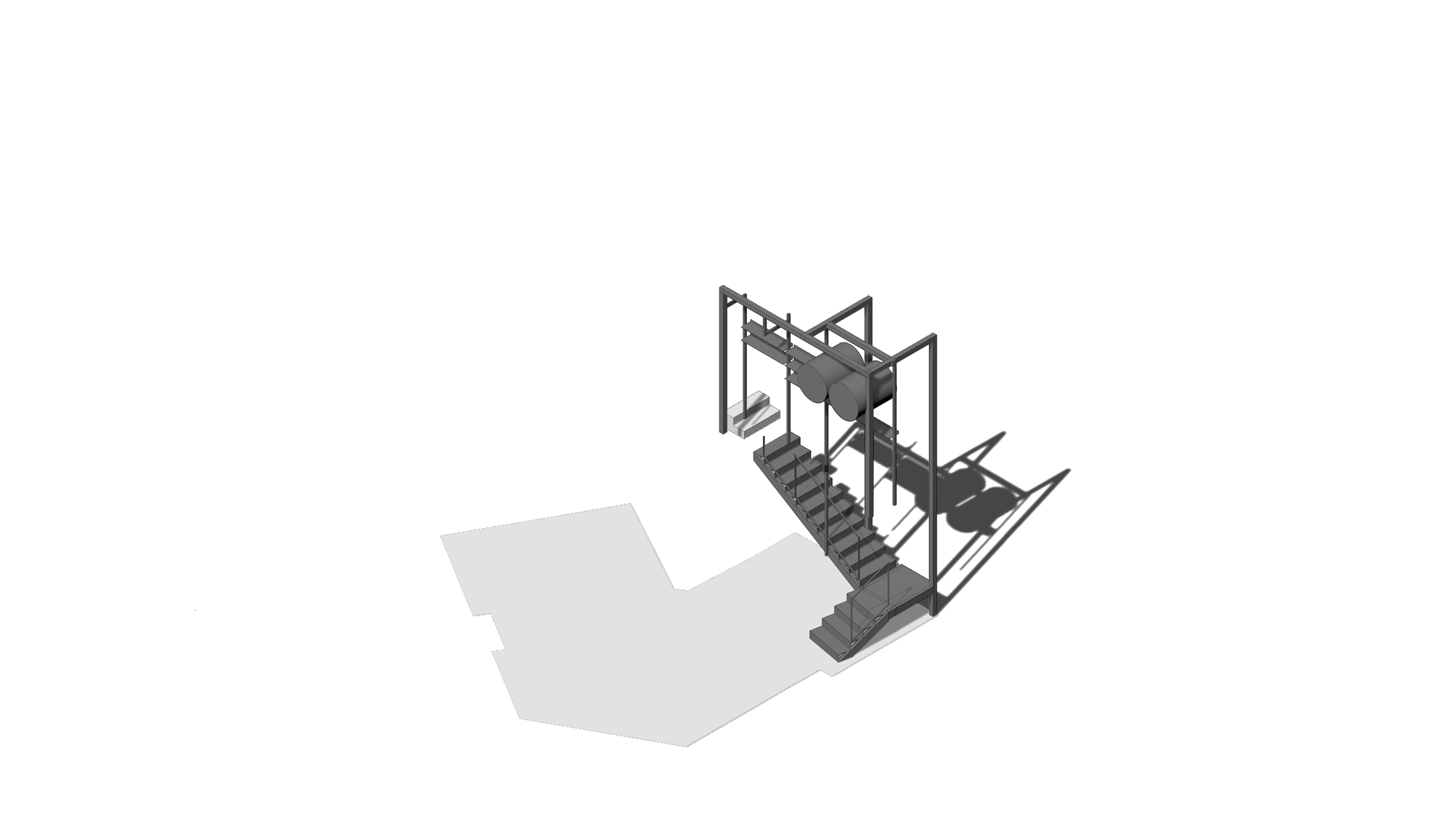 Galería de Nuna Bar / Conjuntos Empáticos - 18